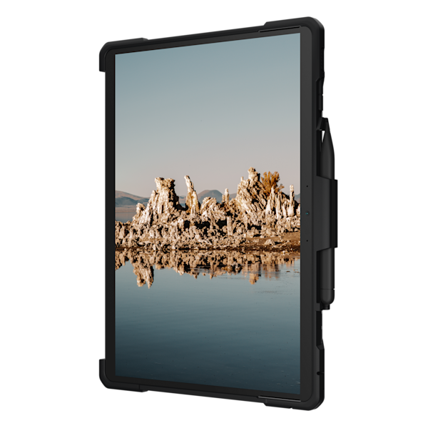 Surface Pro 10/9 Case Military Drop Tested Protective Metropolis SE ...