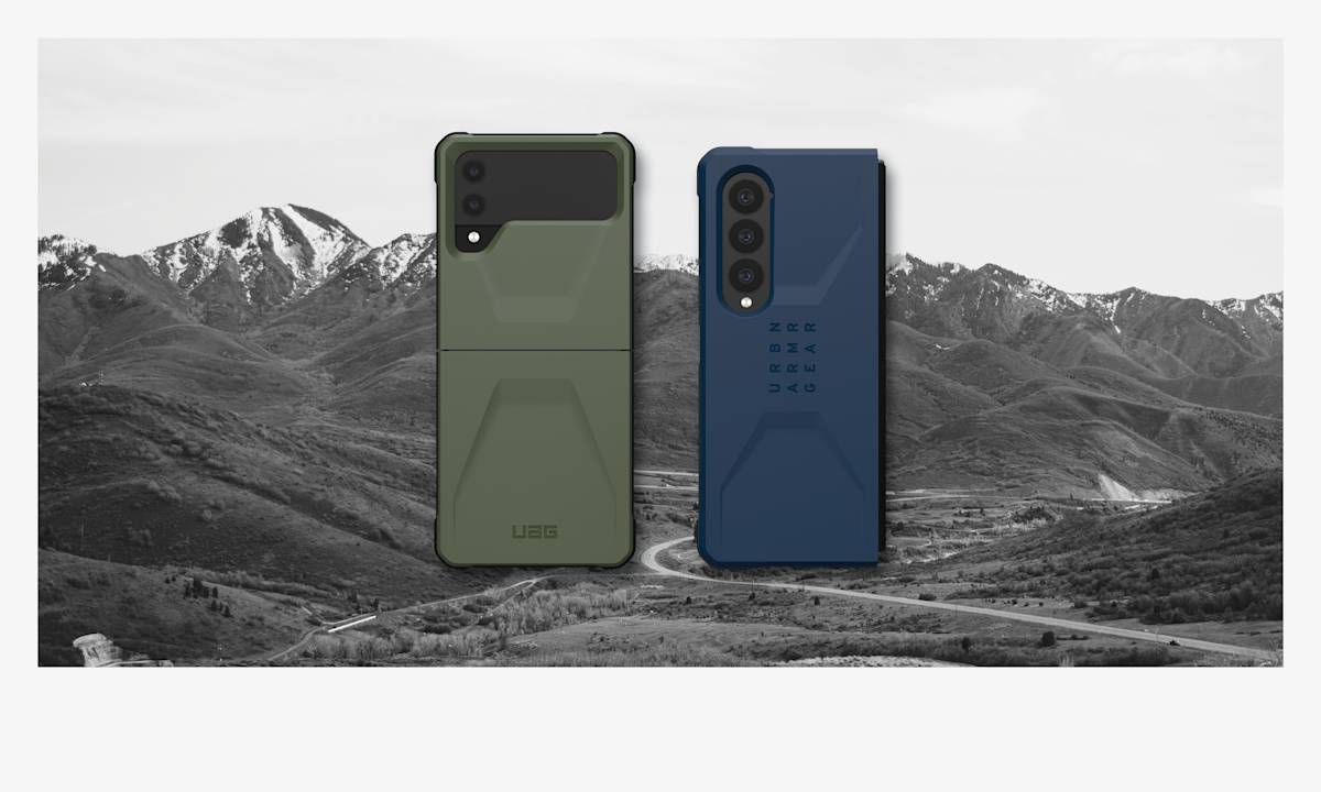 Rugged Cases & Mobile Accessories Built for You To Go Further | UAG