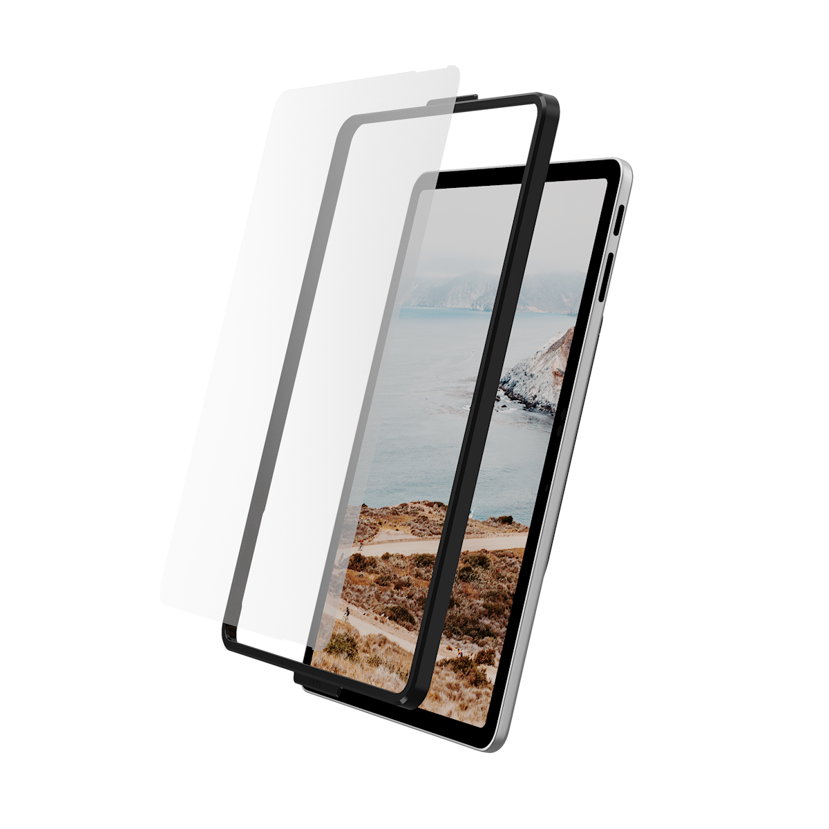 Double-Strengthened Tempered Glass Screen Protector for Surface Pro ...