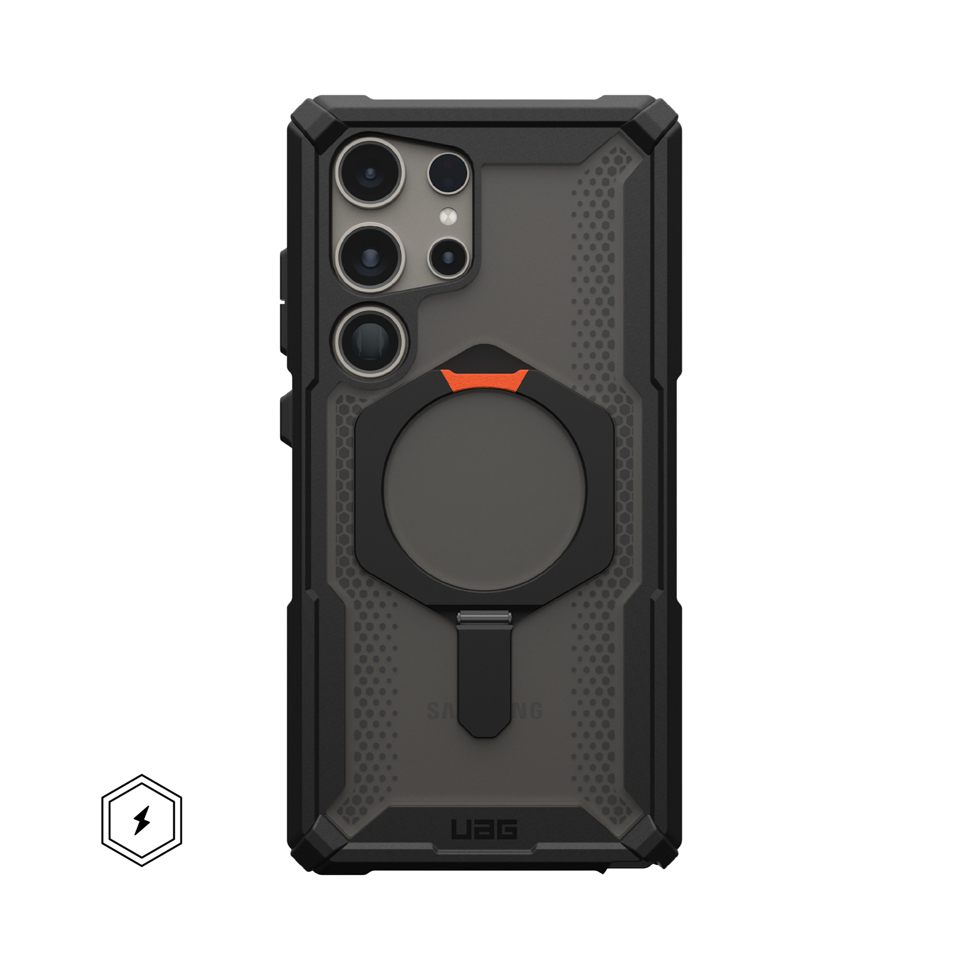 Samsung Galaxy S24 Collection UAG Rugged Cases