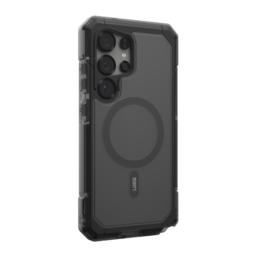 Galaxy S25 Ultra Case Two-Piece Magnetic Charging Trooper | Urban Armor ...