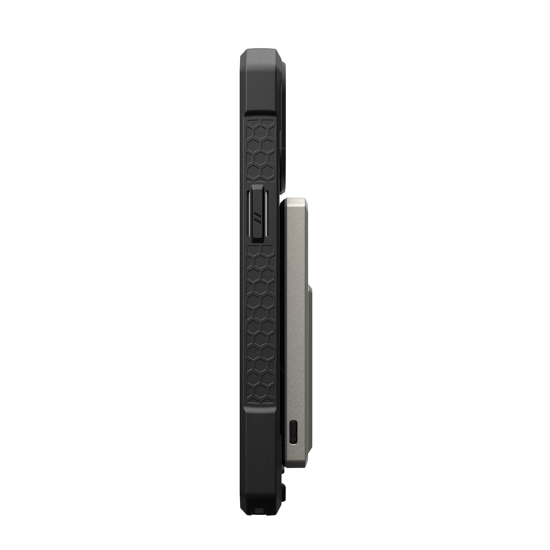 SRGE Ultra Slim 5k Wireless Power Bank With Stand | Urban Armor Gear