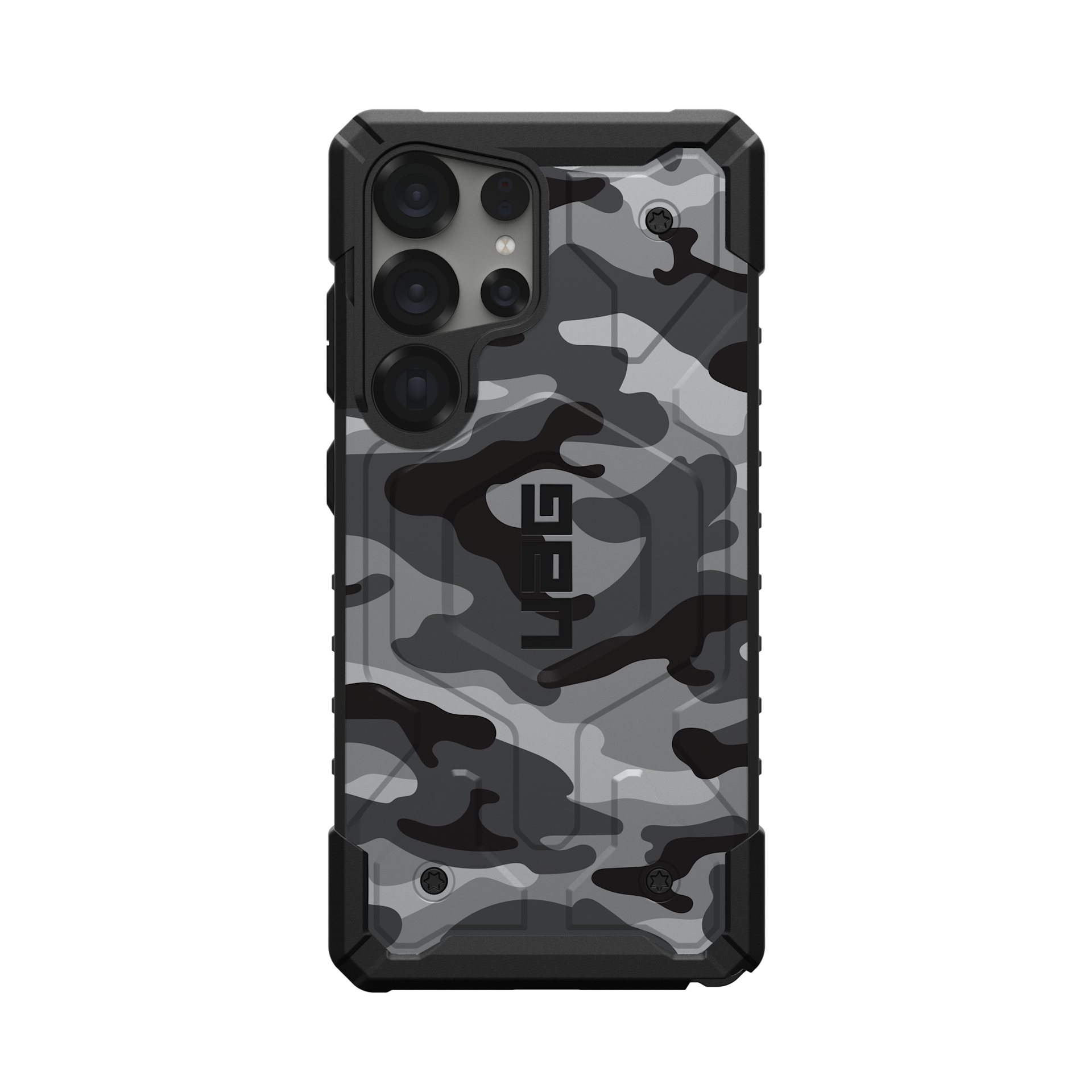 Pathfinder Case For Samsung Galaxy - Arctic Camouflage
