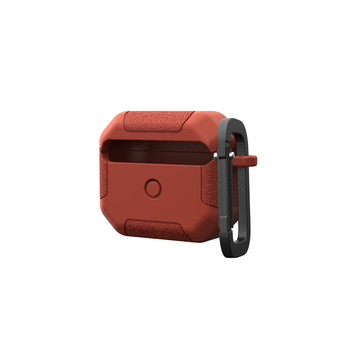 Case for AirPods (3rd Gen) with Carabiner | Urban Armor Gear | Urban ...