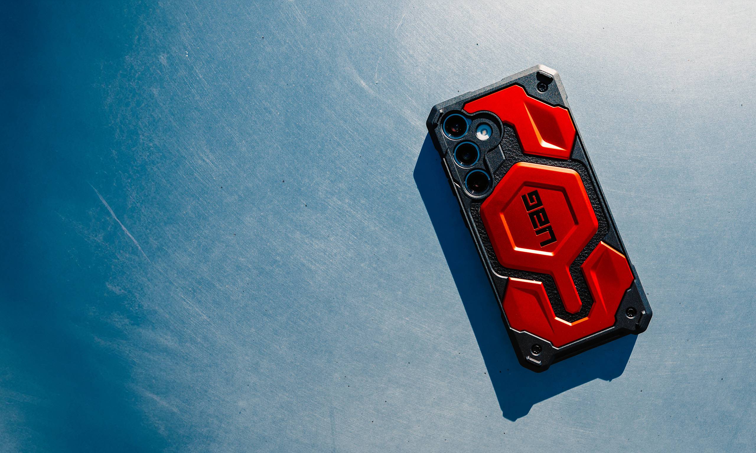 Rugged Cases & Mobile Accessories Built for You To Go Further | UAG