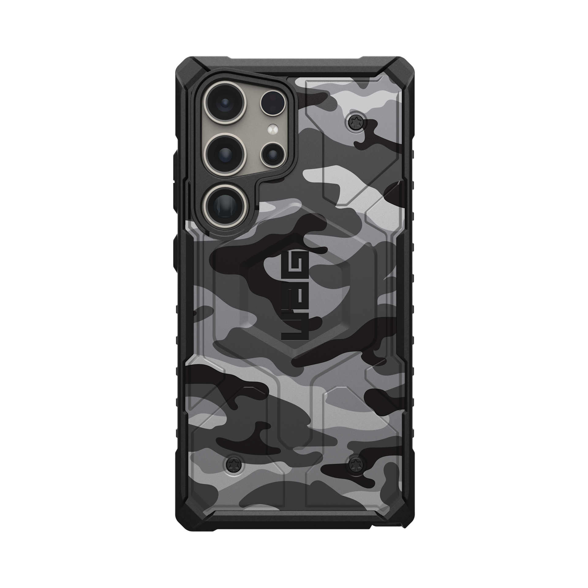 Samsung Galaxy S24 Ultra Protective Cases | Urban Armor Gear