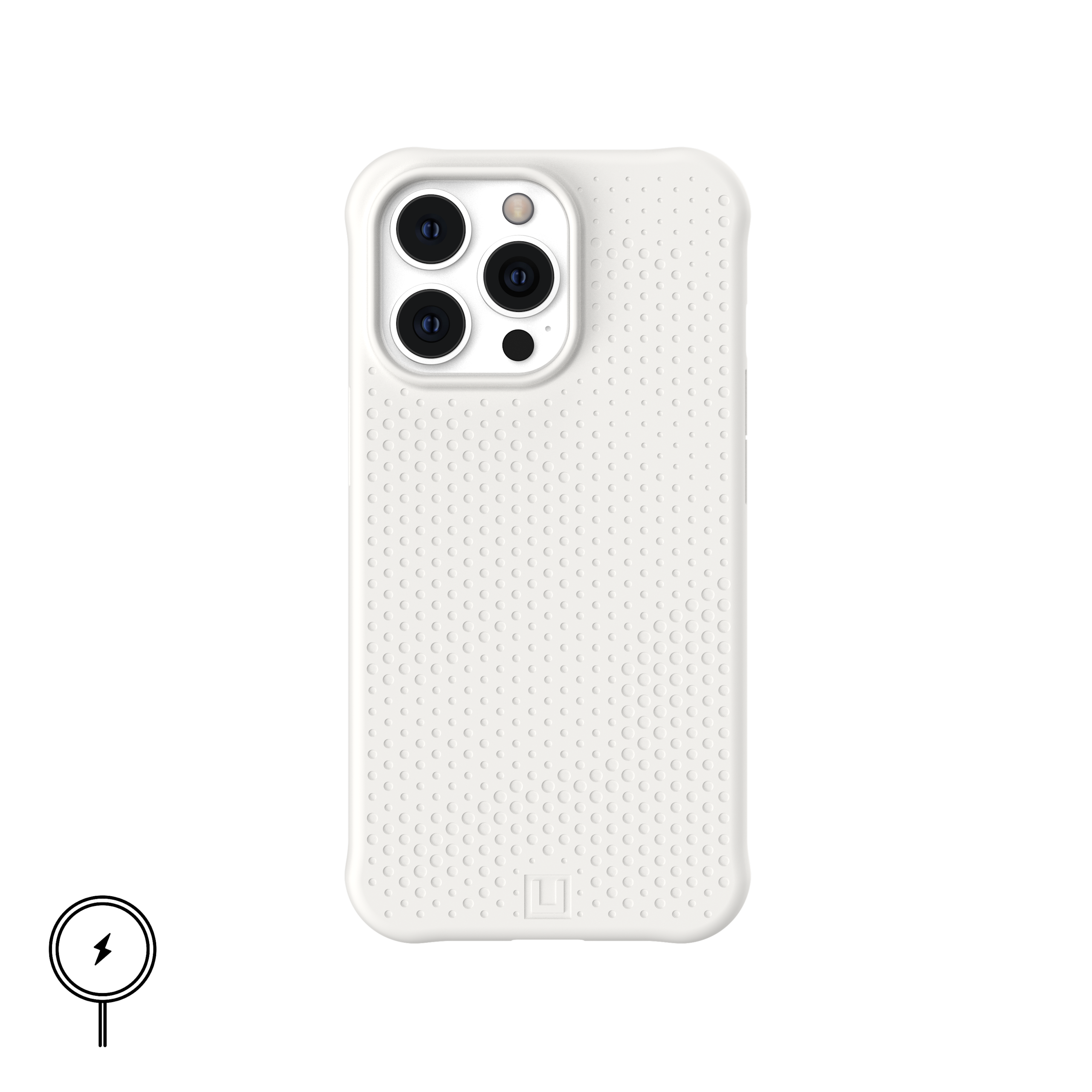 Funda [U] by UAG DOT para iPhone 13 Pro 5G con MagSafe