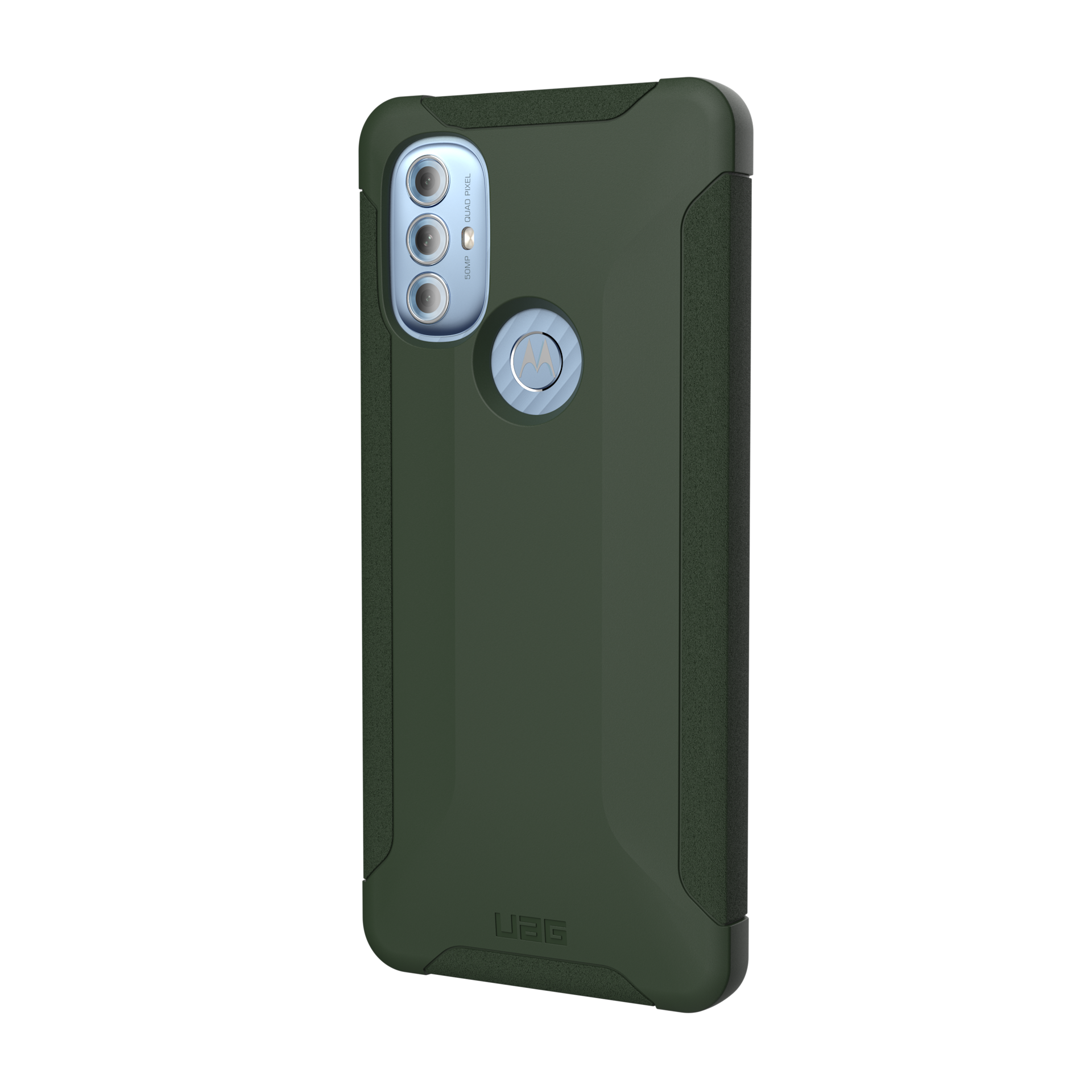 Protective Cases for Motorola Phones