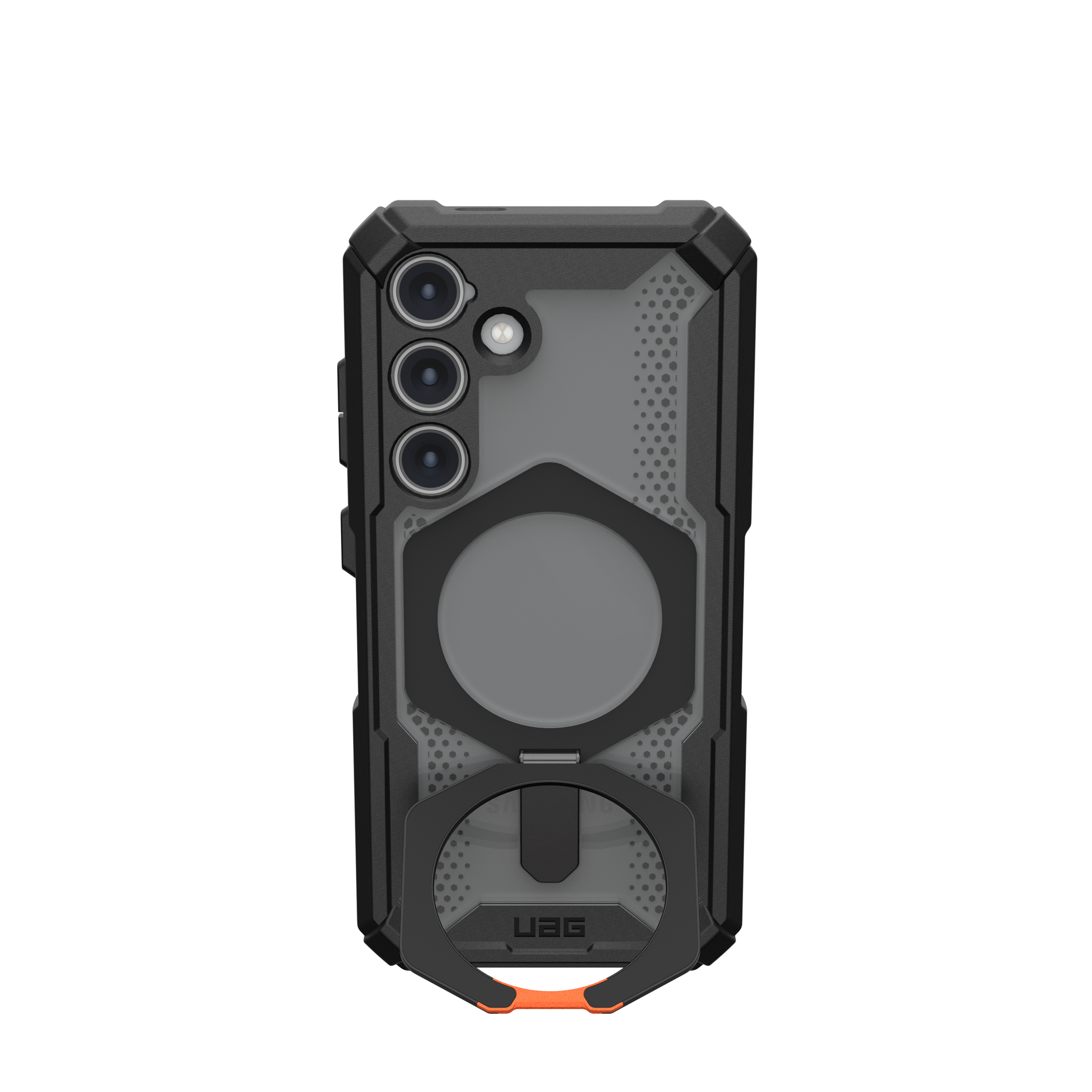 Samsung Galaxy S24 Collection UAG Rugged Cases