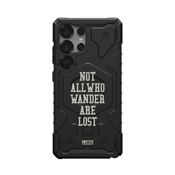 Samsung Galaxy Case - Wander Custom Print Pathfinder | Urban Armor Gear