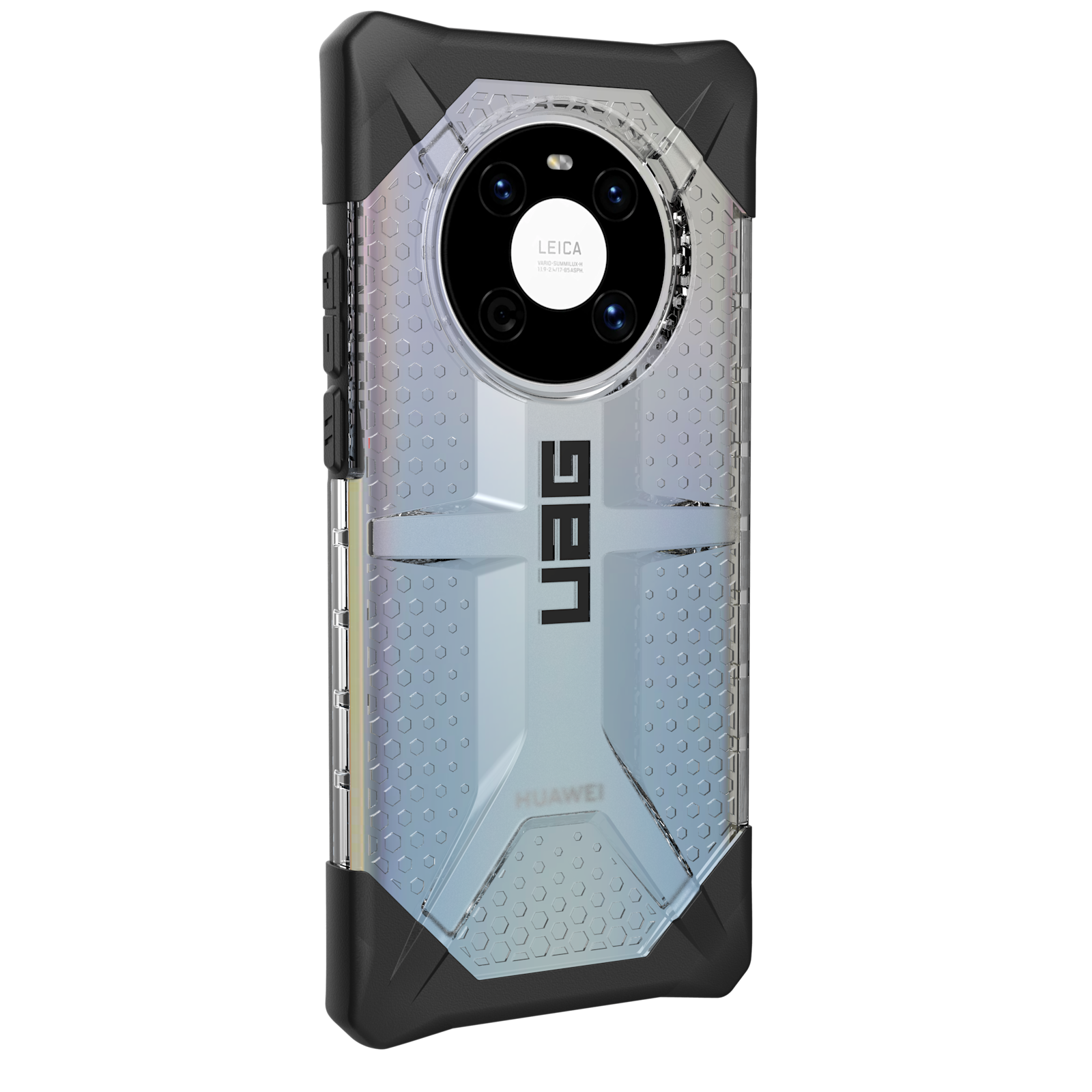 URBAN ARMOR GEAR UAG Plasma Series Huawei Mate 40 Pro Case | Urban ...