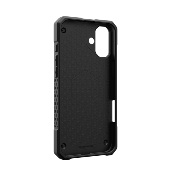 เคส iPhone 16 Plus สำหรับ MagSafe Kevlar® Monarch Pro