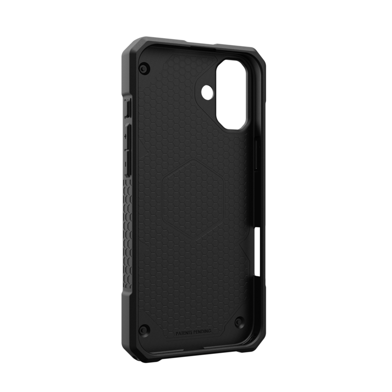 iPhone 16 Plus Case For MagSafe Kevlar® Monarch Pro