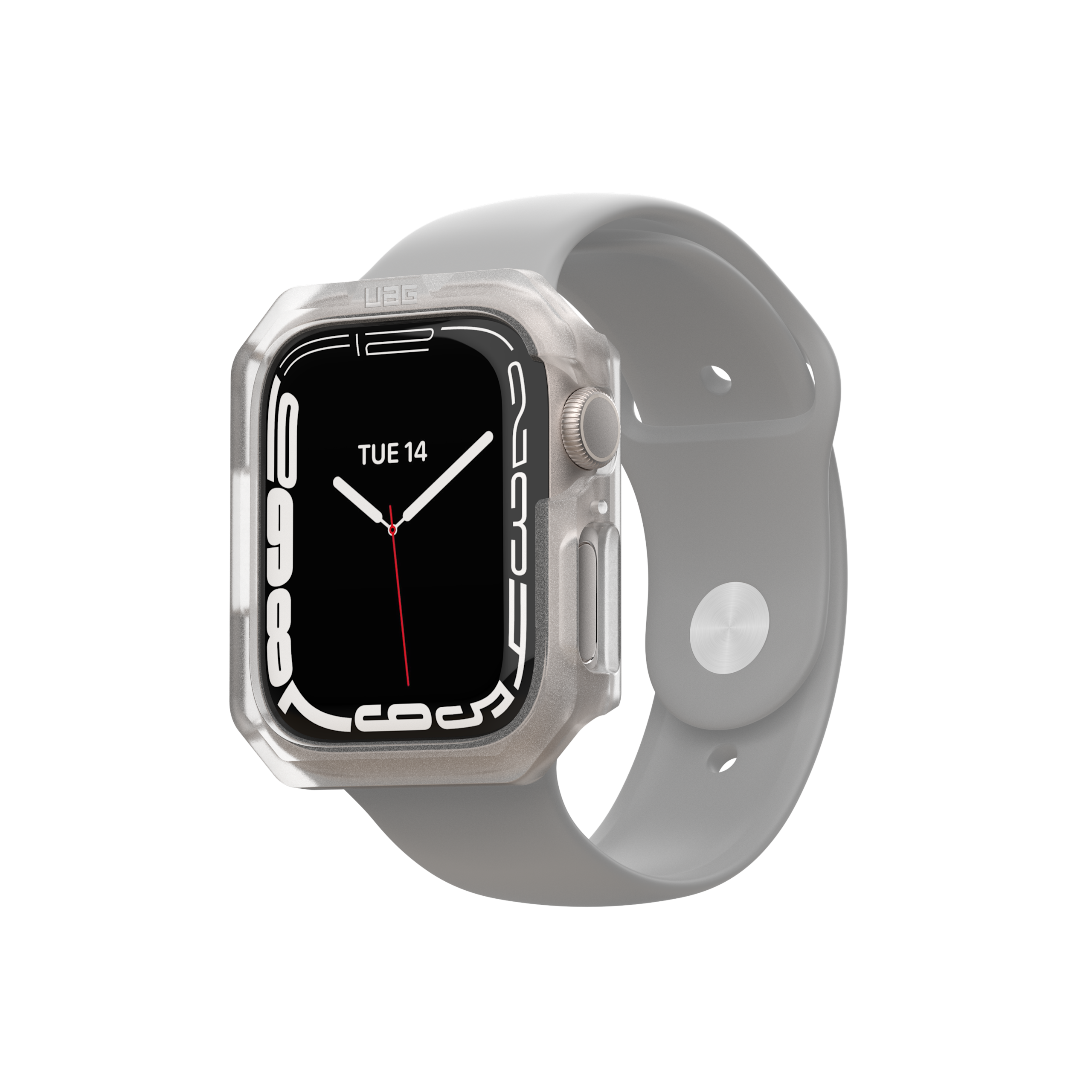 Protective Apple Watch Cases & Bands