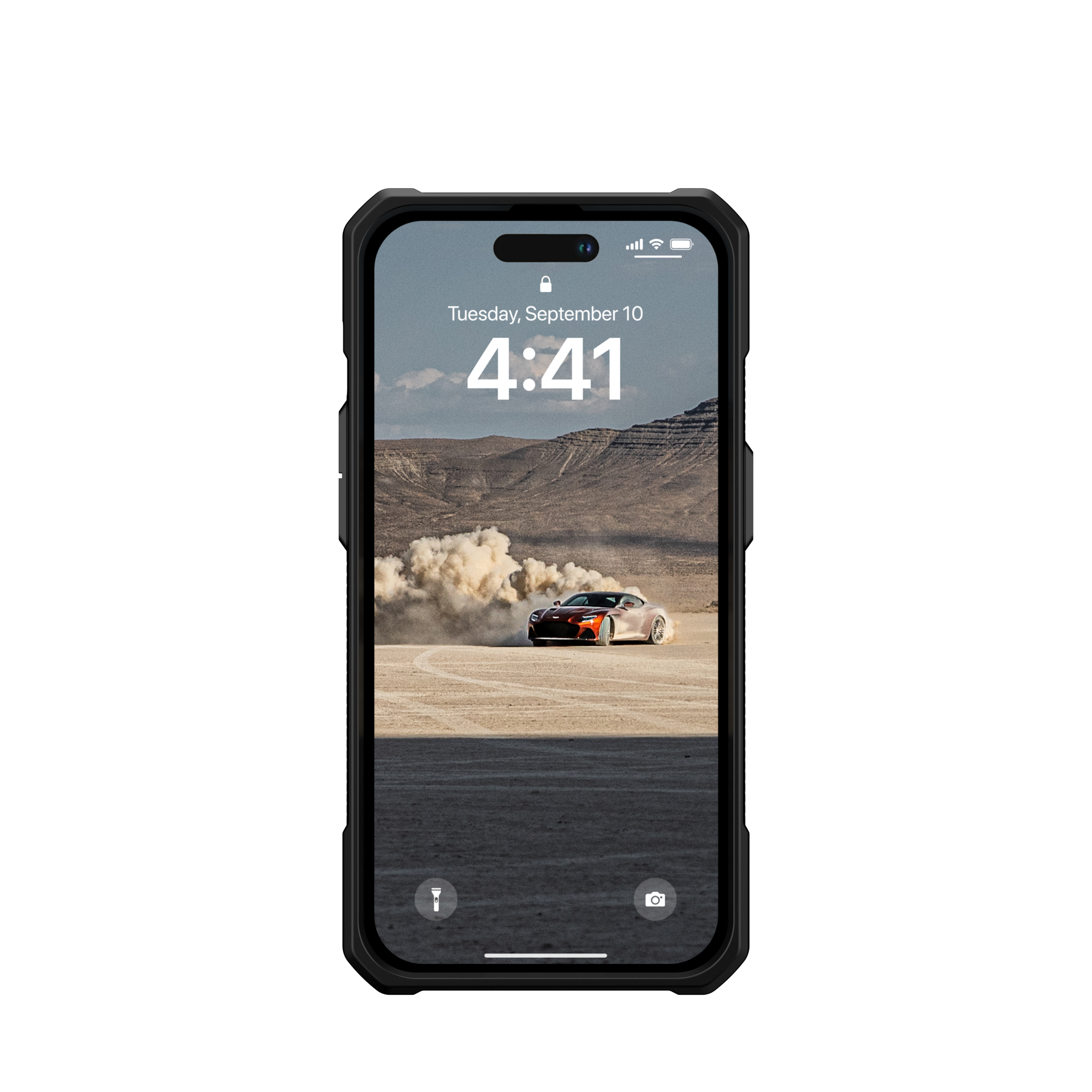 UAG Monarch Series iPhone 14 Pro Case | Urban Armor Gear