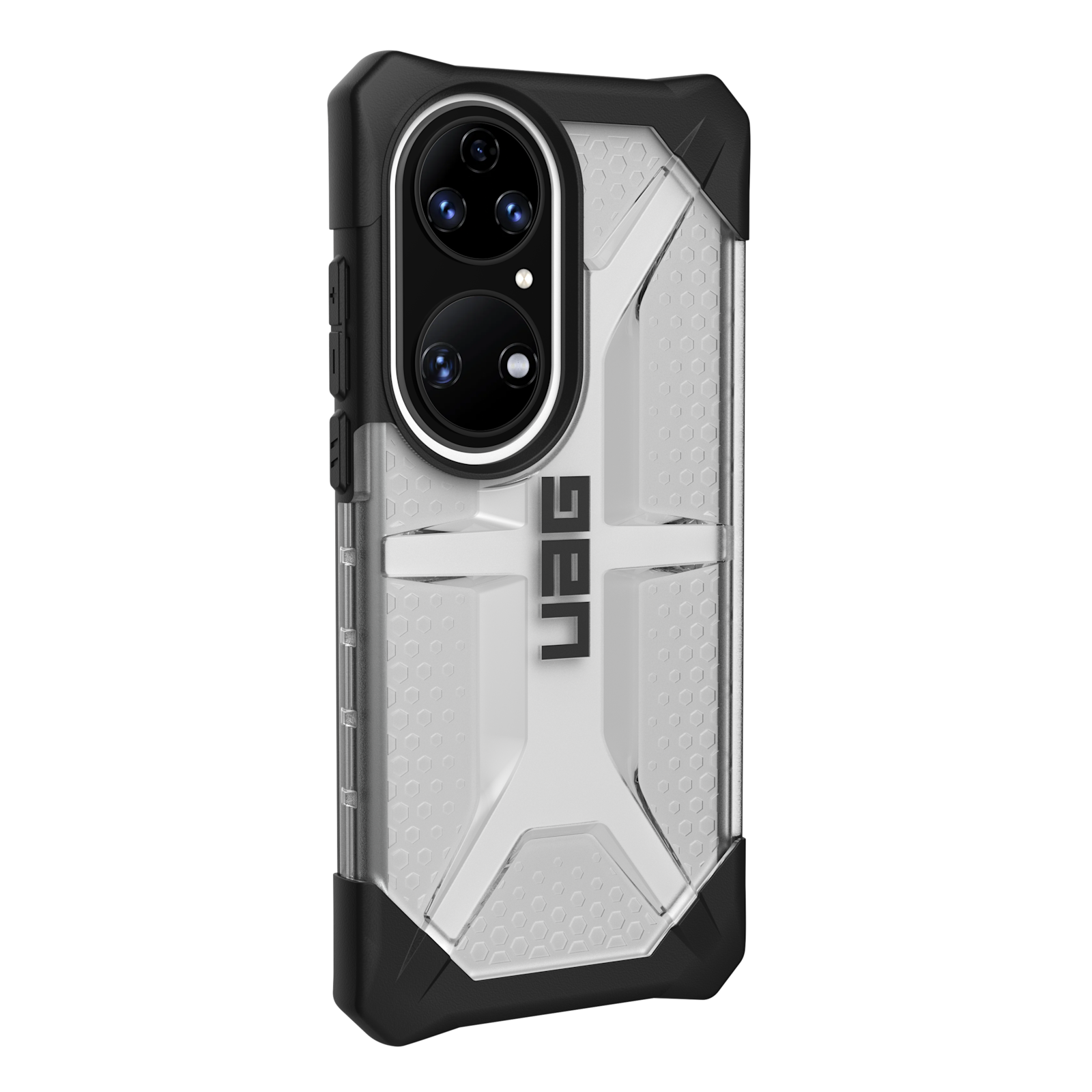 UAG Plasma Series Huawei P50 Pro Case | Urban Armor Gear