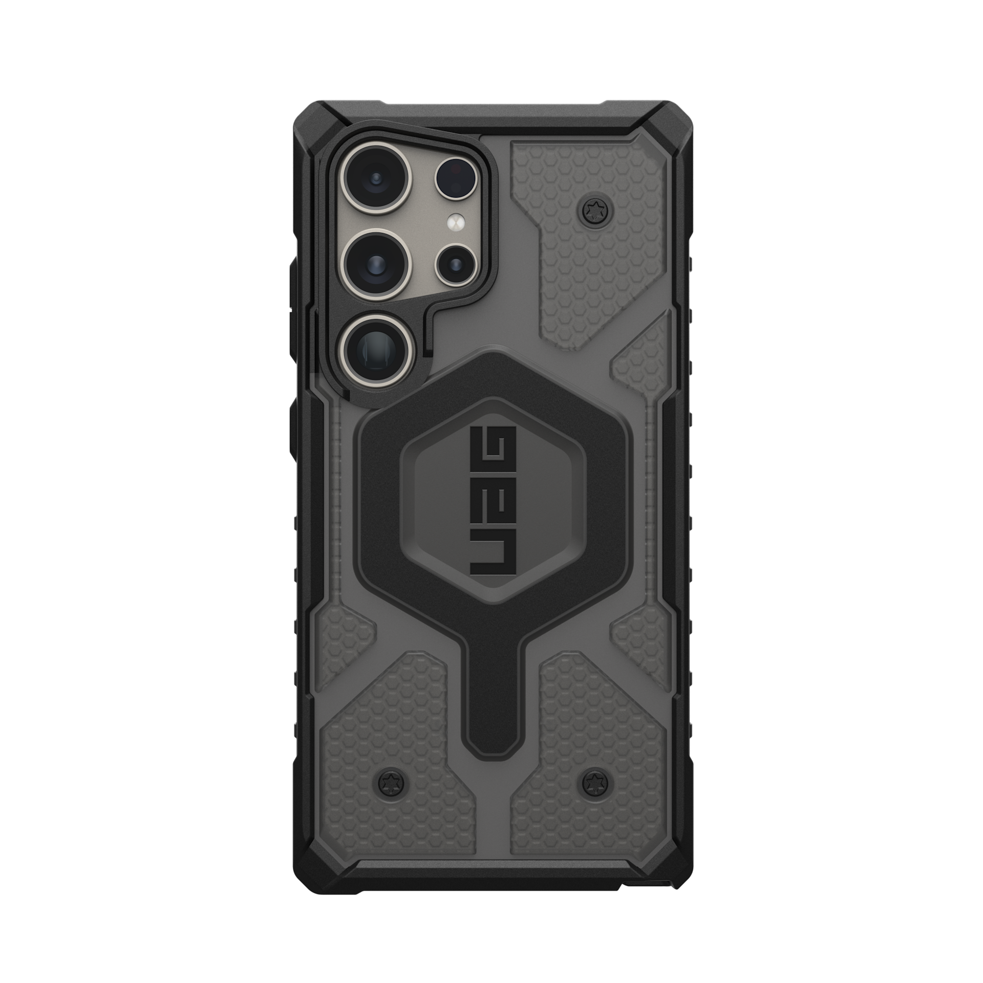 Pathfinder Series Phone Cases