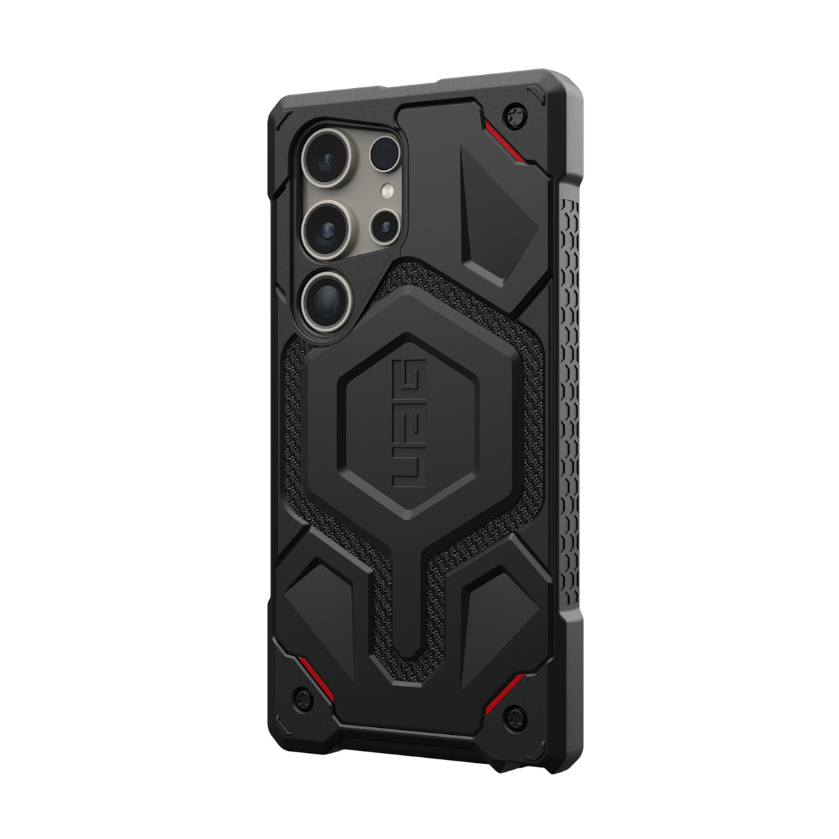 Samsung Galaxy S24 Ultra Protective Cases | Urban Armor Gear