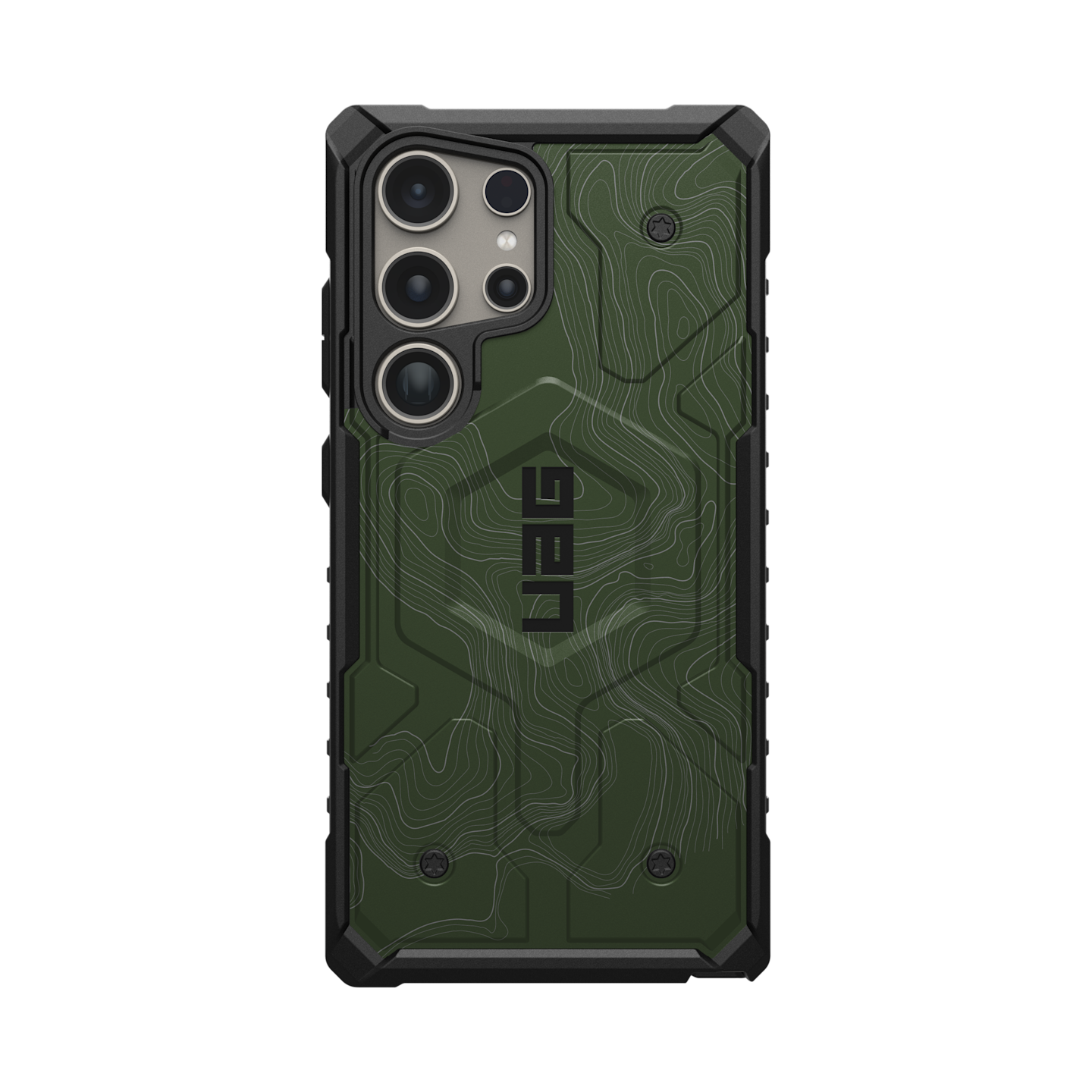 เคสป้องกัน Samsung Galaxy S24 Ultra | Urban Armor Gear