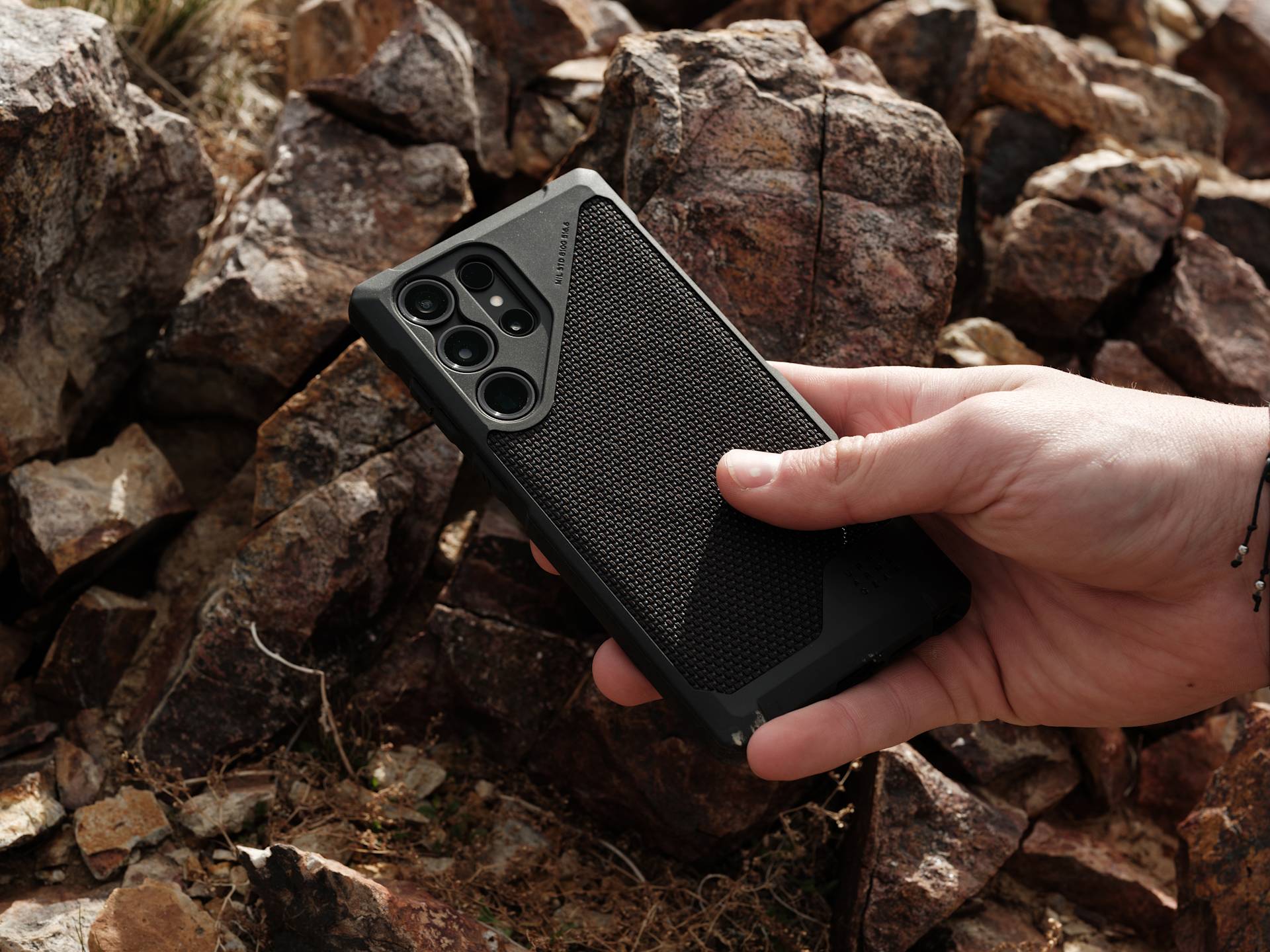 Samsung Galaxy S23 Ultra Protective Cases | Urban Armor Gear