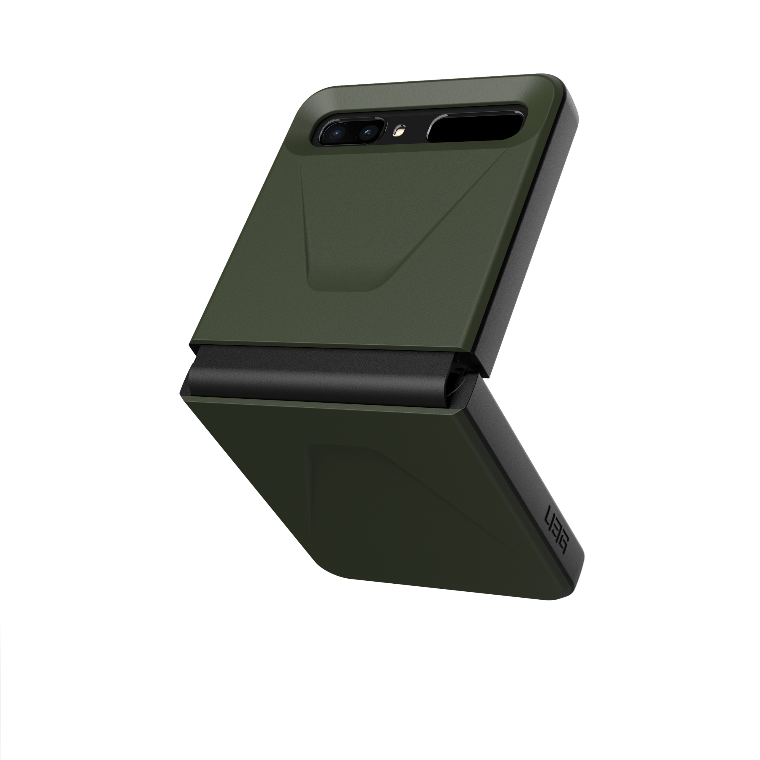 Behind the Launch: Samsung Galaxy Z Flip 4 & Fold 4 Cases | Urban Armor ...
