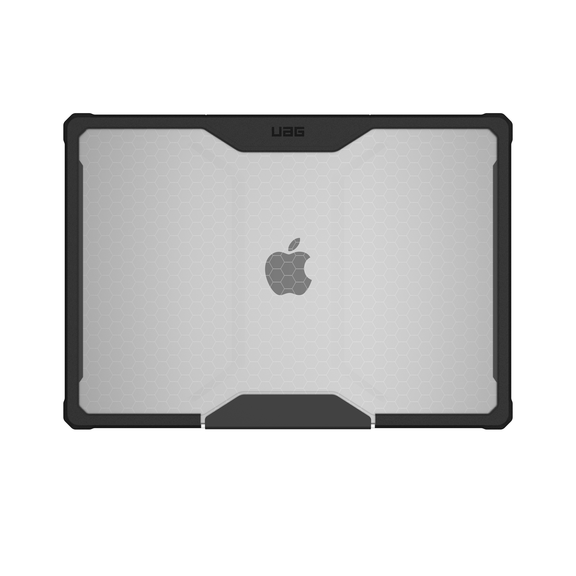 UAG iPad Mini (A17 Pro) (7th Gen 2024) Case with Kickstand Hand Strap ...