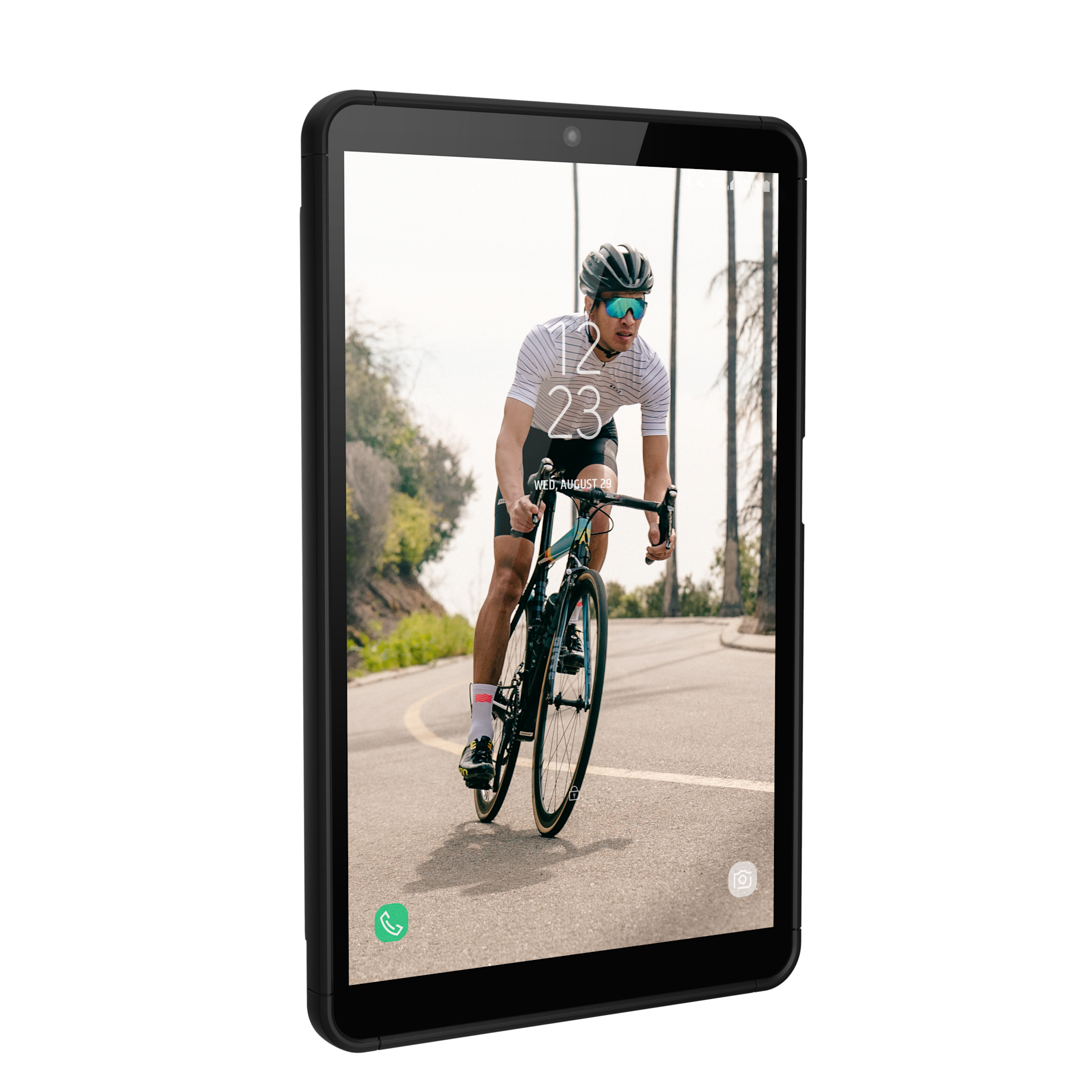 เคส scout series lg g pad 10.1" ที่ทนทานและประณีตจาก urban armor gear