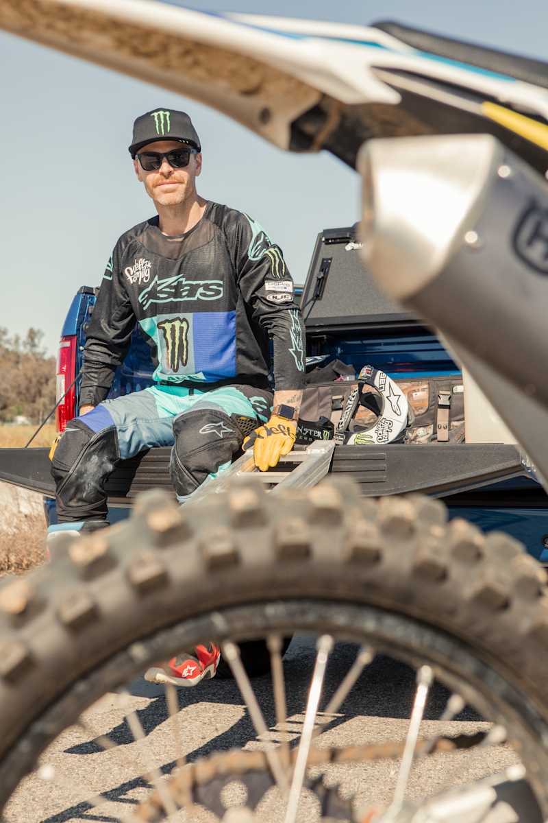 Nate Adams | Urban Armor Gear