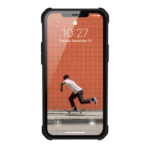 URBAN ARMOR GEAR UAG Metropolis LT Series iPhone 12 Pro Max 5G Case ...