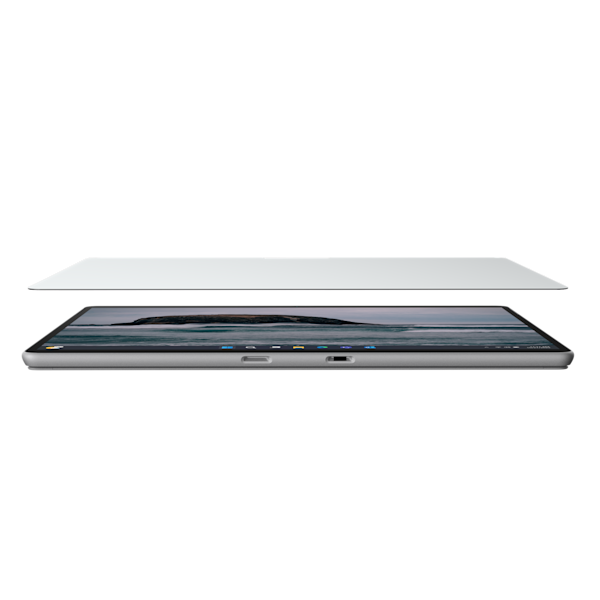 Surface Pro 10/9 Double-Strengthened Tempered Glass Screen Protector ...