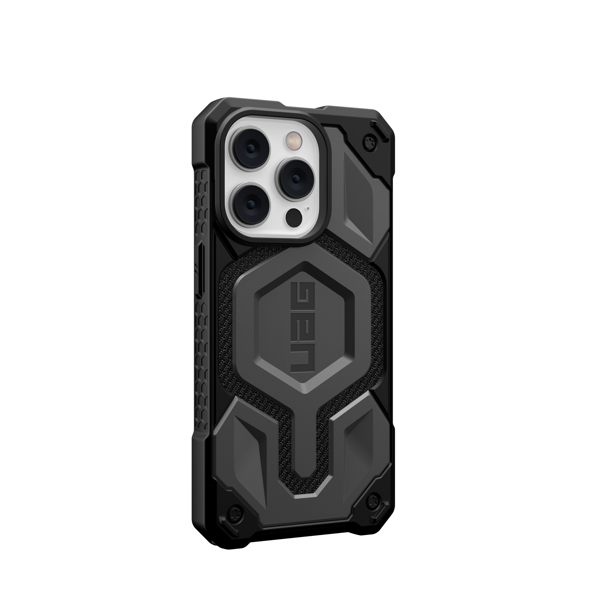 UAG Monarch Pro Kevlar® For MagSafe iPhone 14 Pro Case