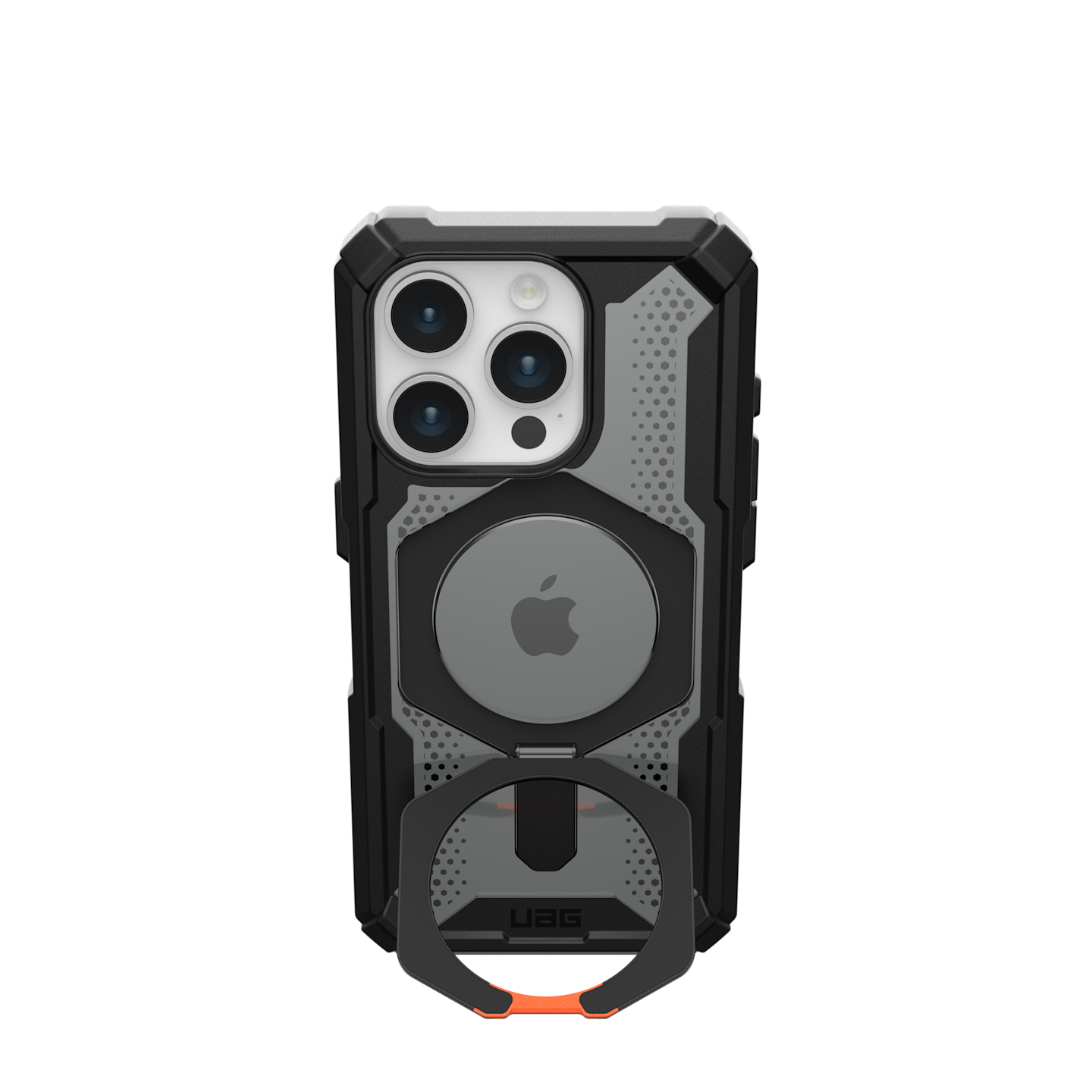 Protective iPhone 15 Pro Cases