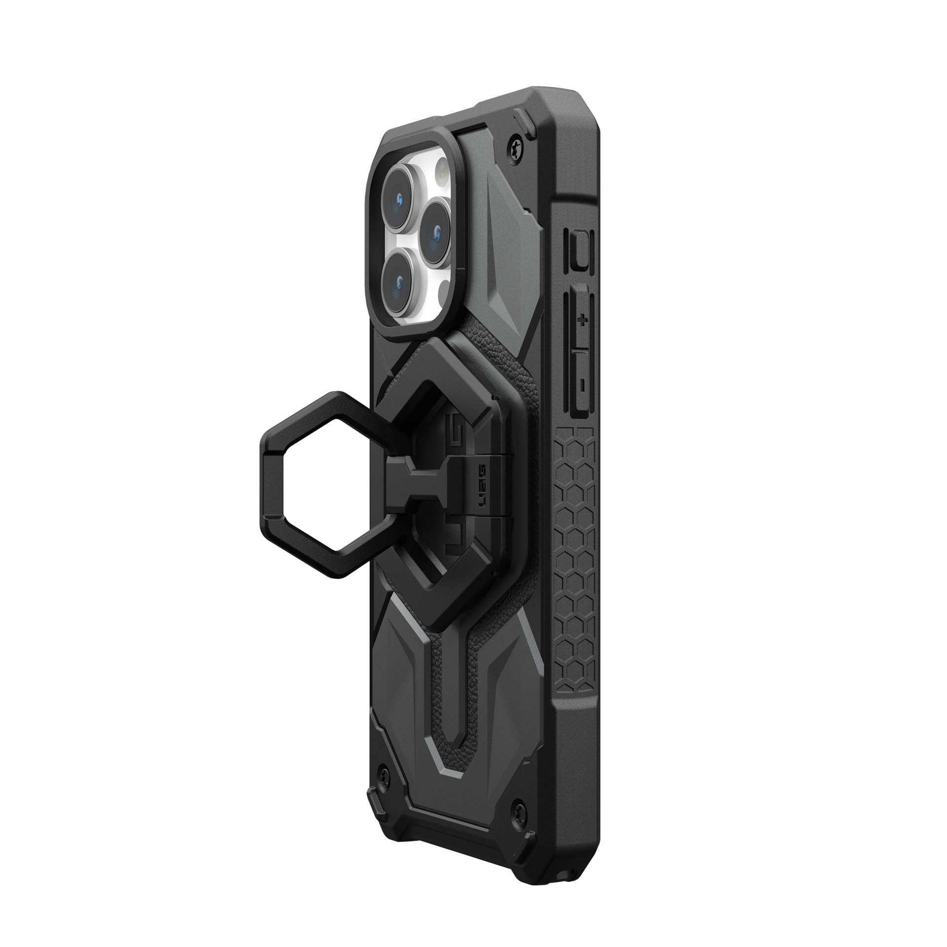 UAG Magnetic Ring Stand