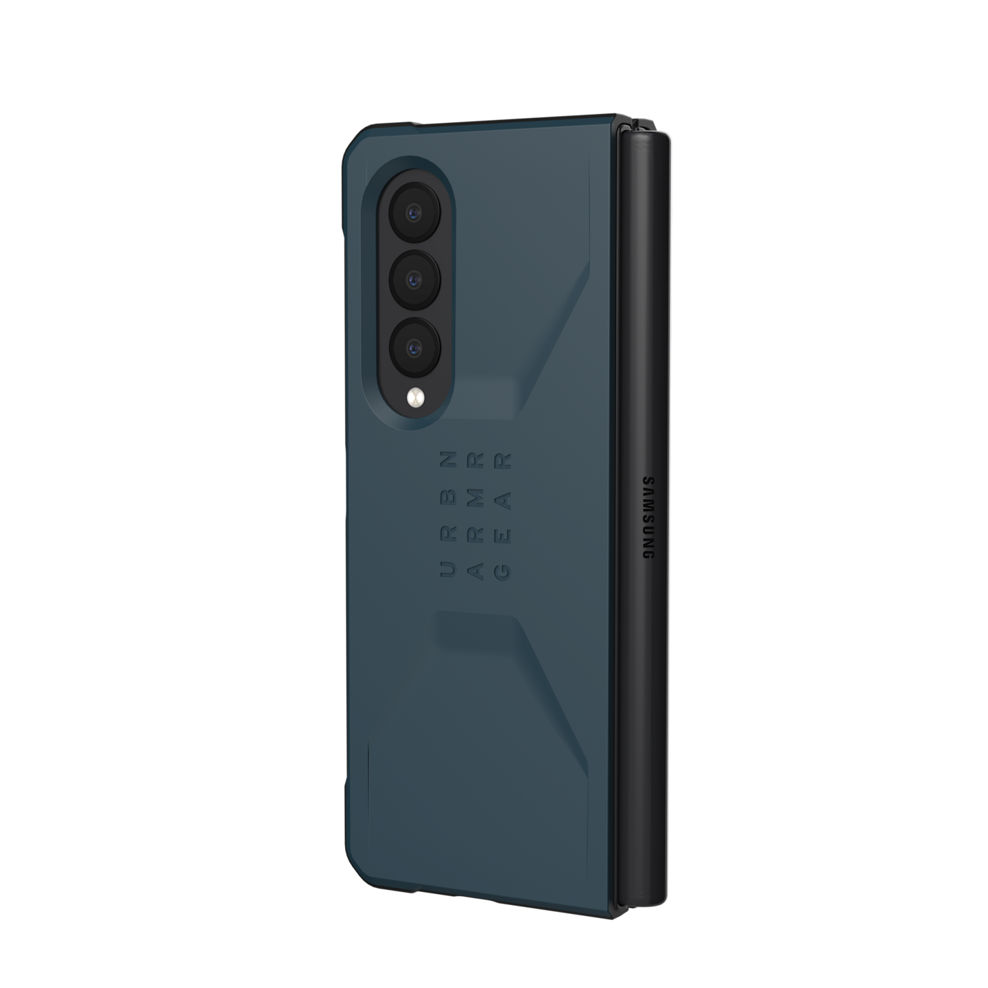 Protective Cases for Galaxy Z Fold 3