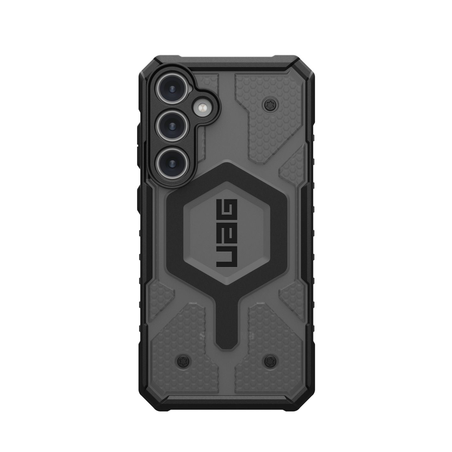 Samsung Galaxy S24 Plus Protective Cases | Urban Armor Gear