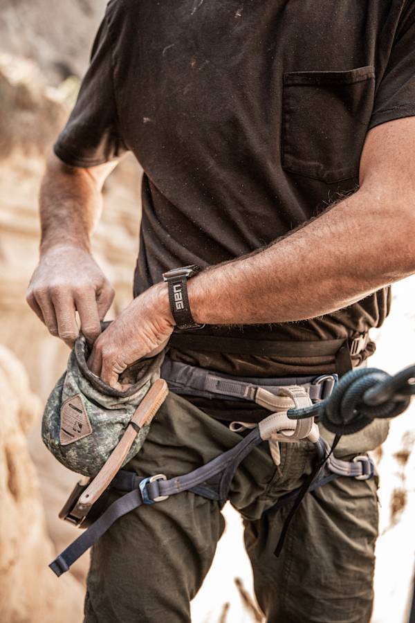 About Urban Armor Gear