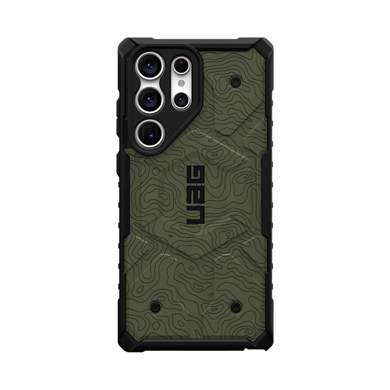 PATHFINDER CASE FOR SAMSUNG GALAXY - SOUTHWEST