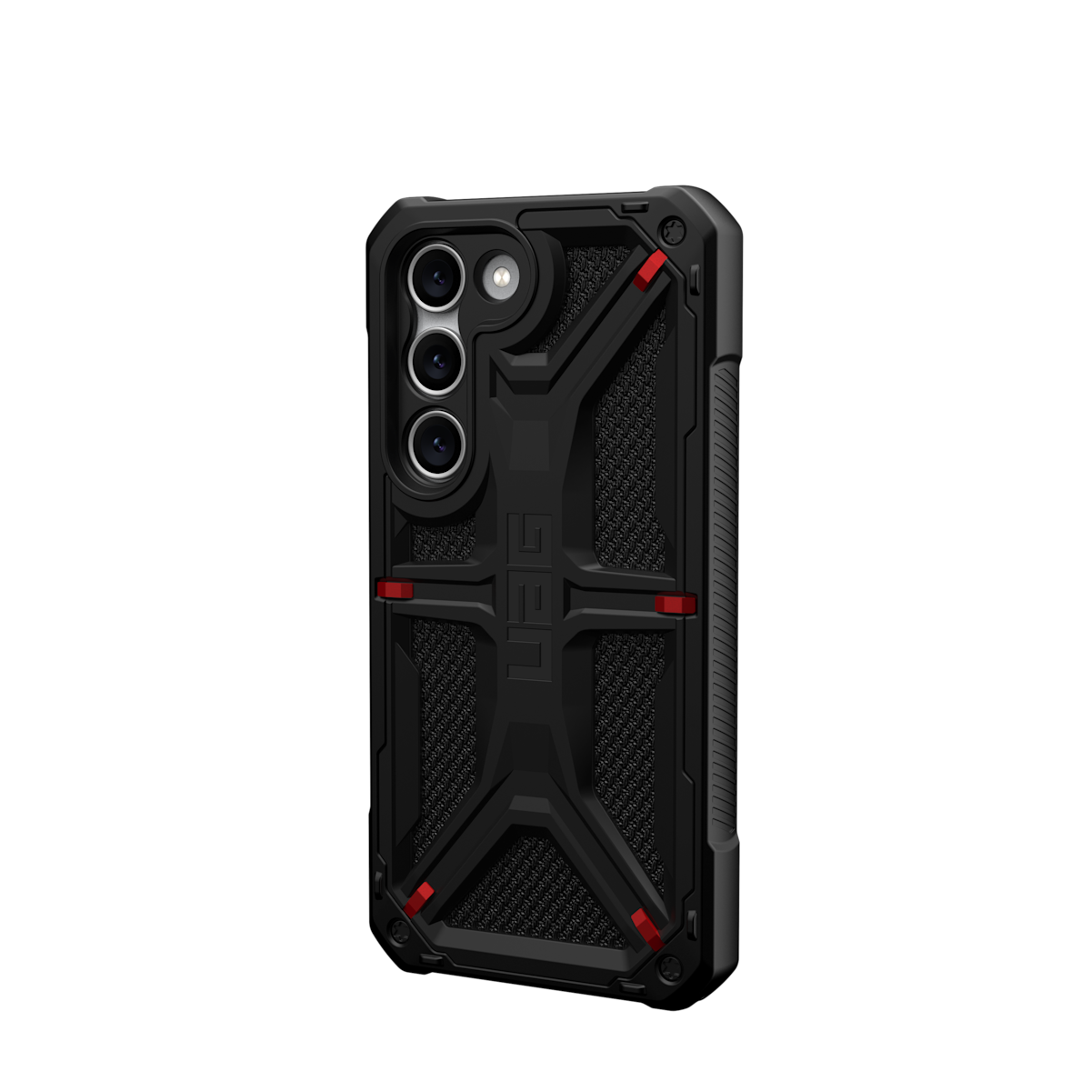 Galaxy S23 Kevlar® Case | Monarch Kevlar® Series | Urban Armor Gear