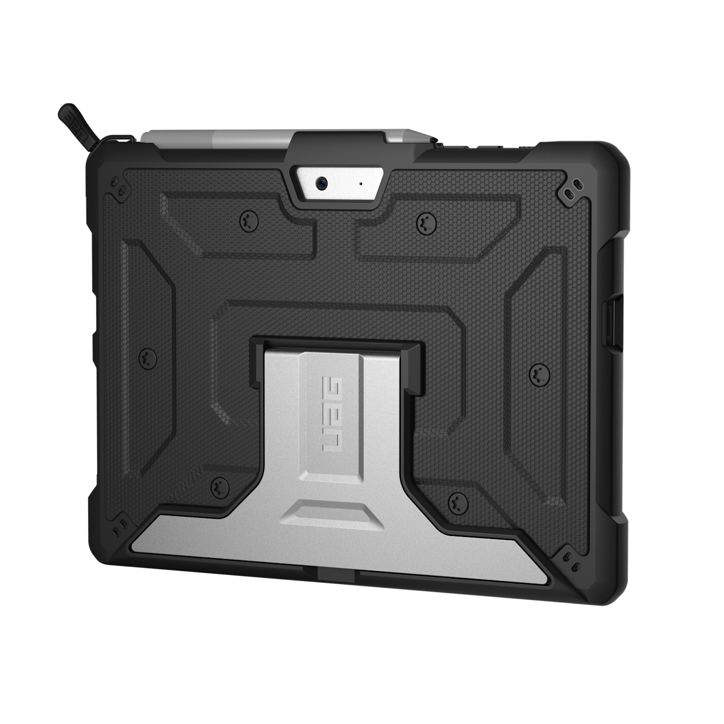 Estuches duraderos y protectores para tabletas Microsoft Surface y ...