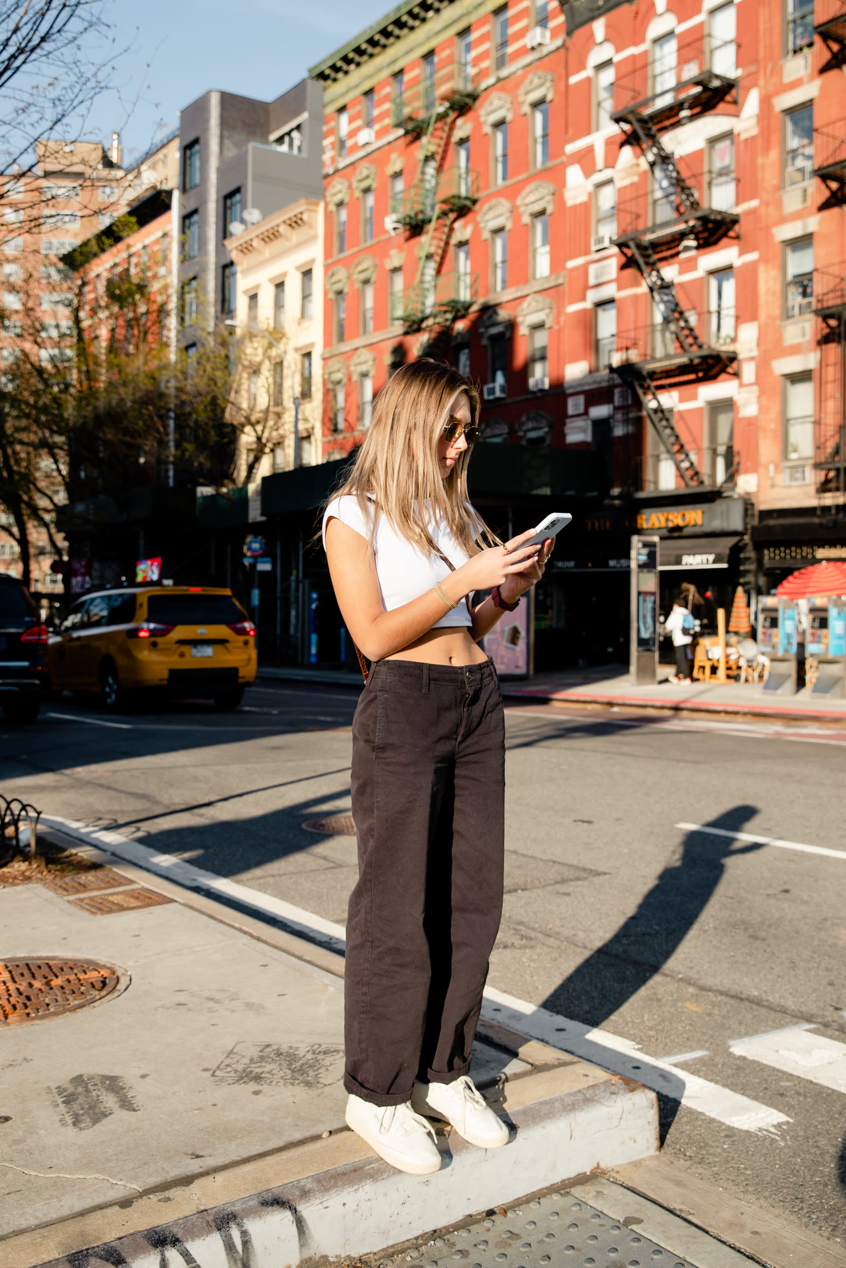 [U] by UAG DOT Series Funda para iPhone 12 5G Moderno Sofisticado ...