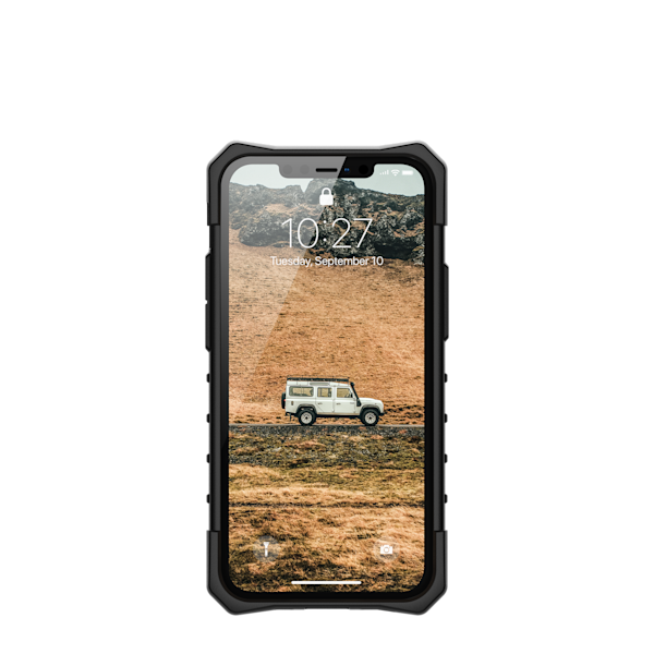 URBAN ARMOR GEAR UAG Pathfinder Series iPhone 12 Mini 5G Case | Urban ...
