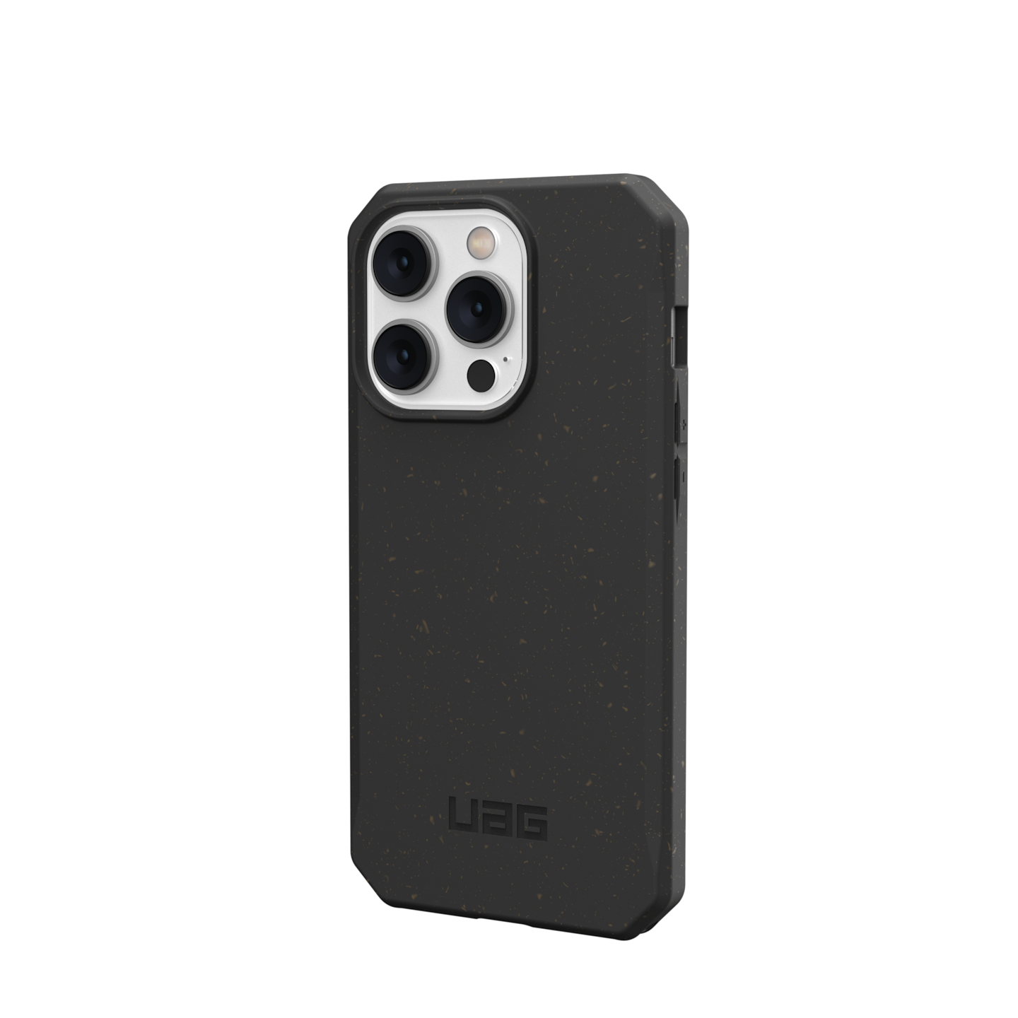 UAG Biodegradable Outback Series iPhone 14 Pro Case