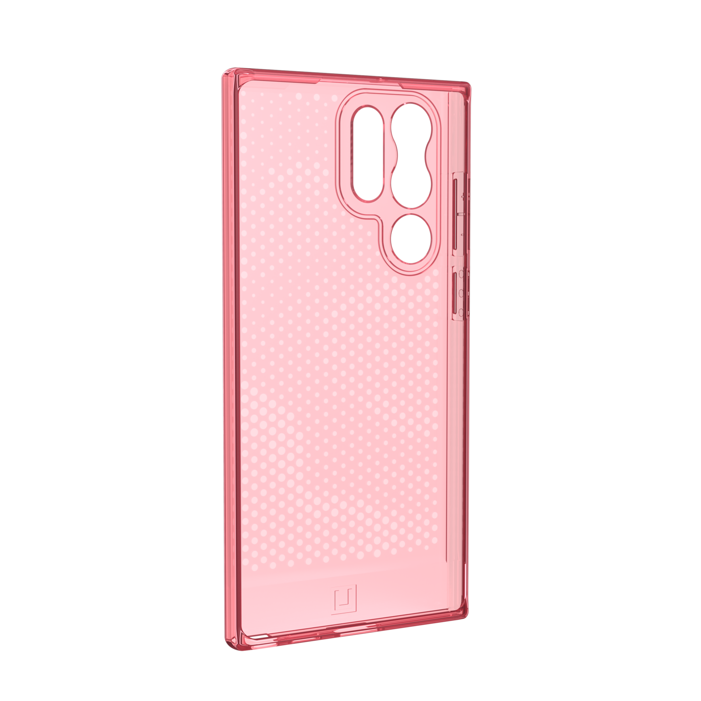 Funda ligera para Galaxy S22 Ultra 5G | Serie U Lucent