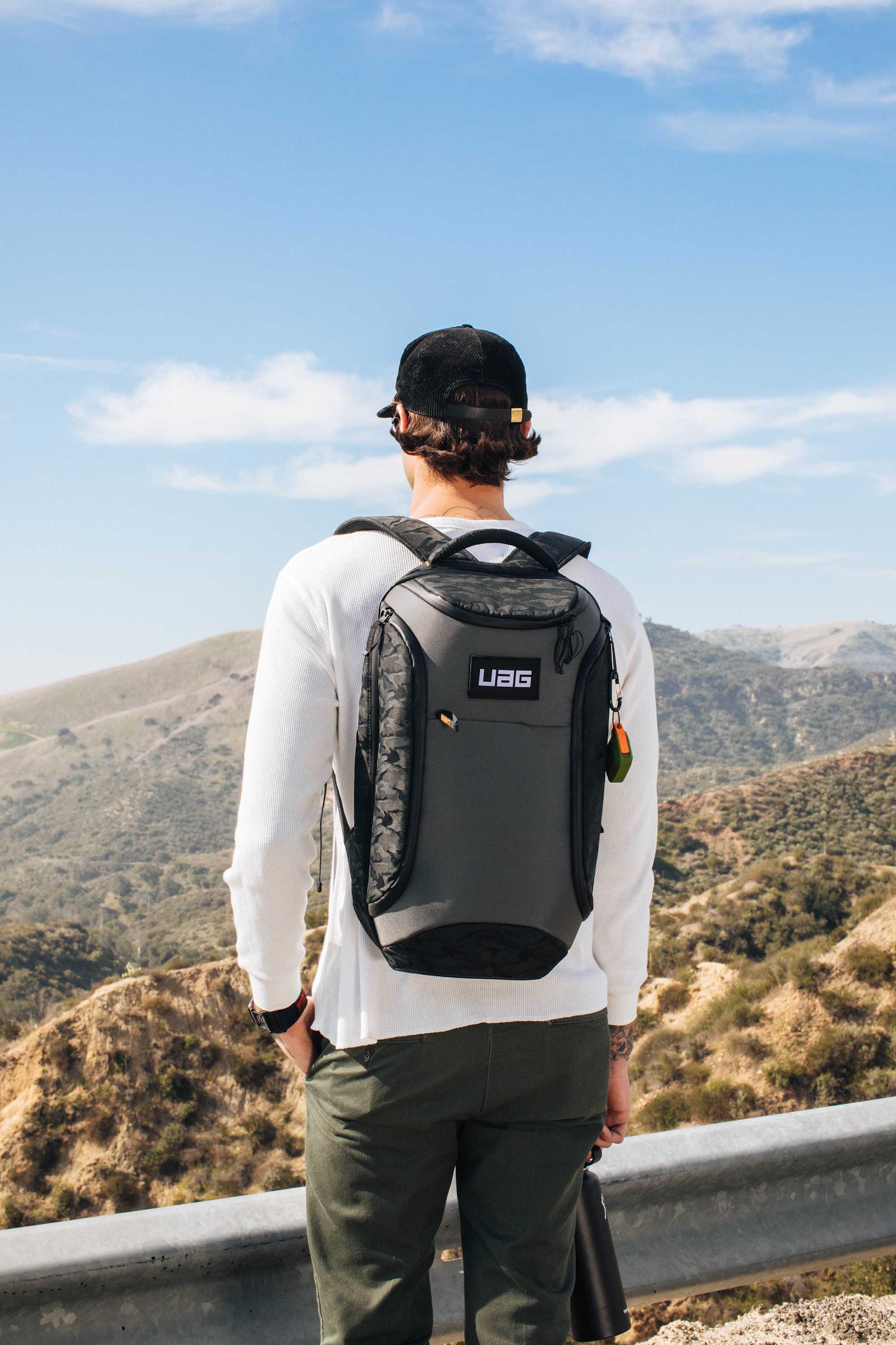 UAG Packs | Urban Armor Gear