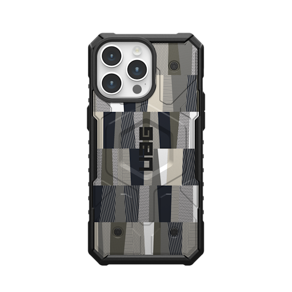 Pathfinder Case With Magsafe For Apple iPhone - Mono