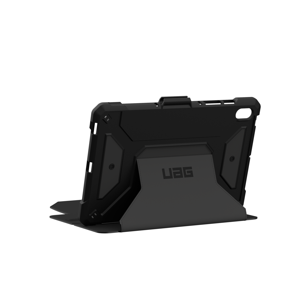 Galaxy Tab S10 FE 10.9-inch Case Folio Kickstand Protective Metropolis SE