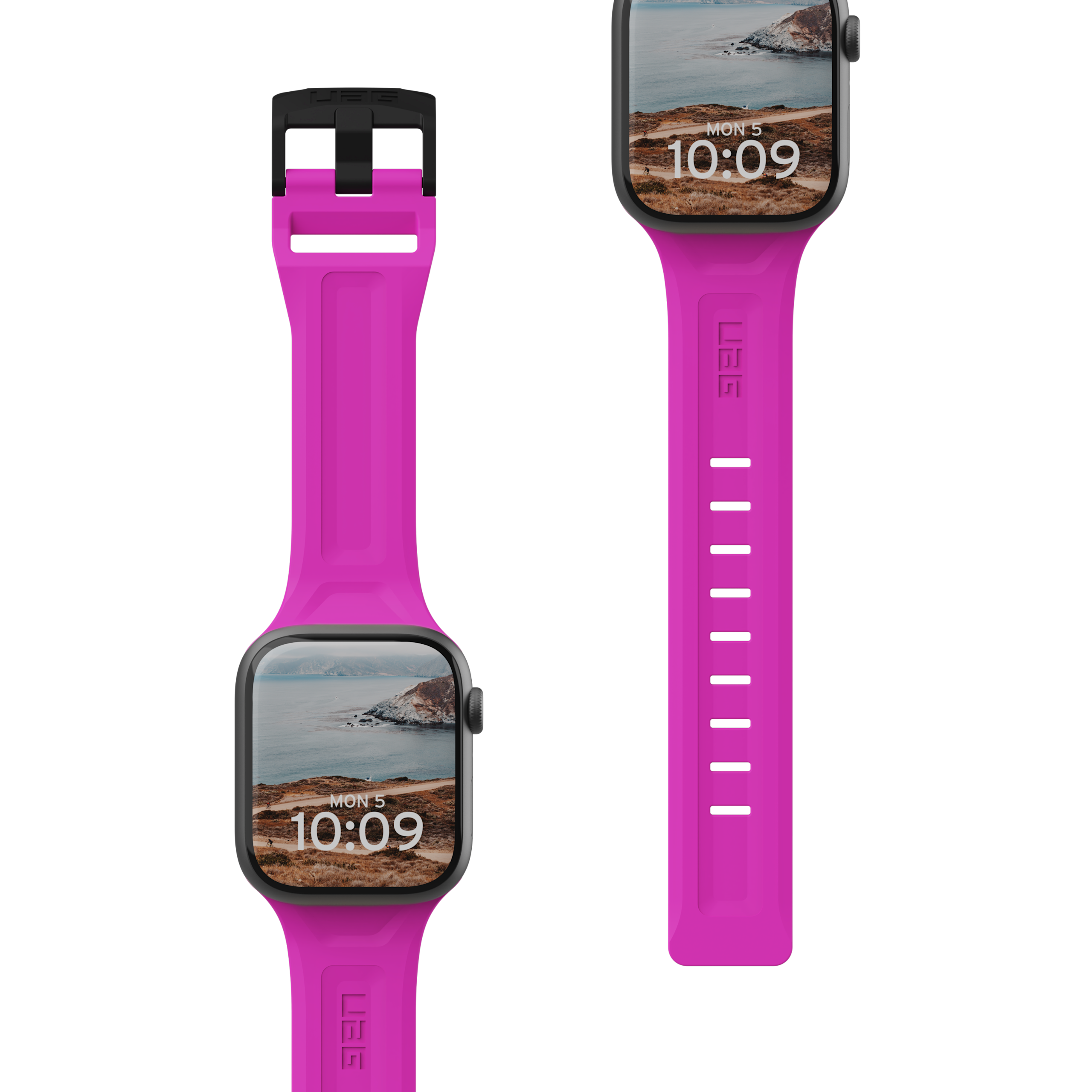 Protective Apple Watch Cases & Bands