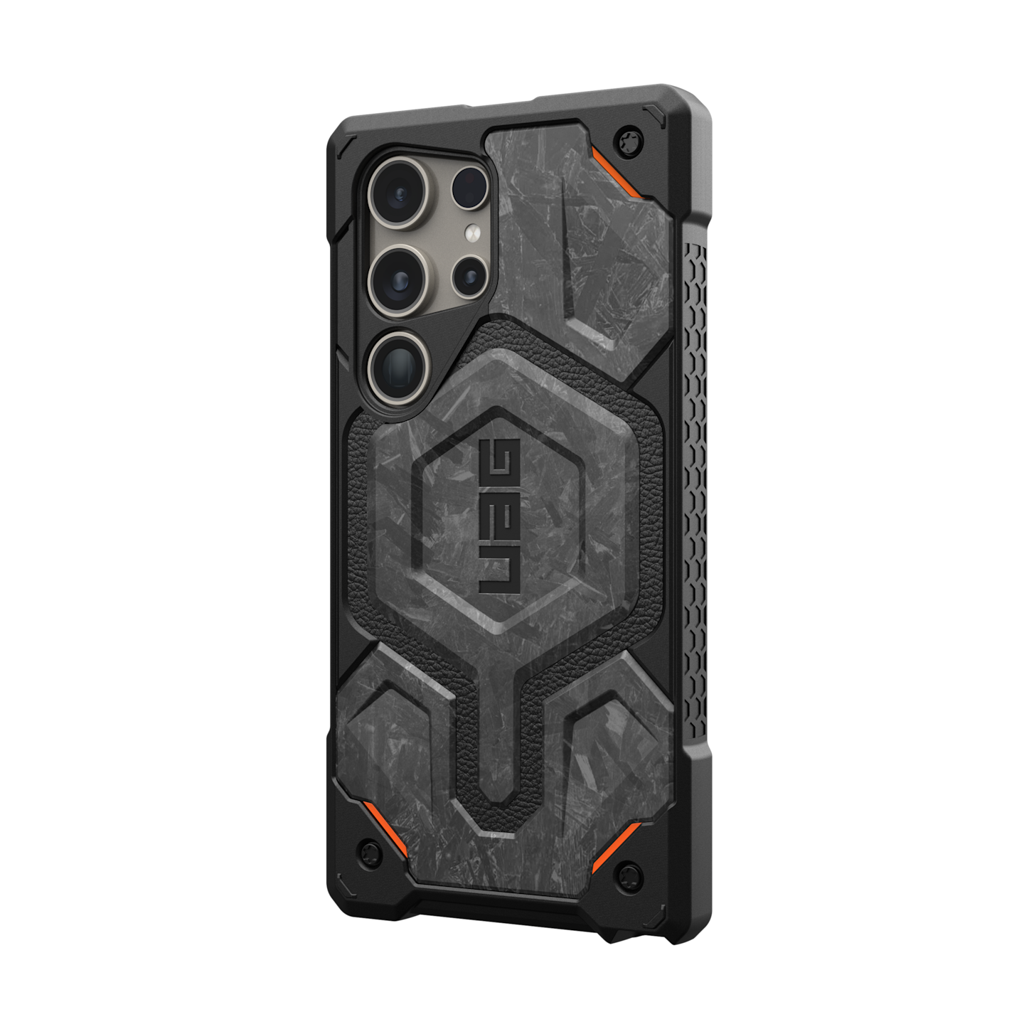 Samsung Galaxy S24 Ultra Protective Cases | Urban Armor Gear