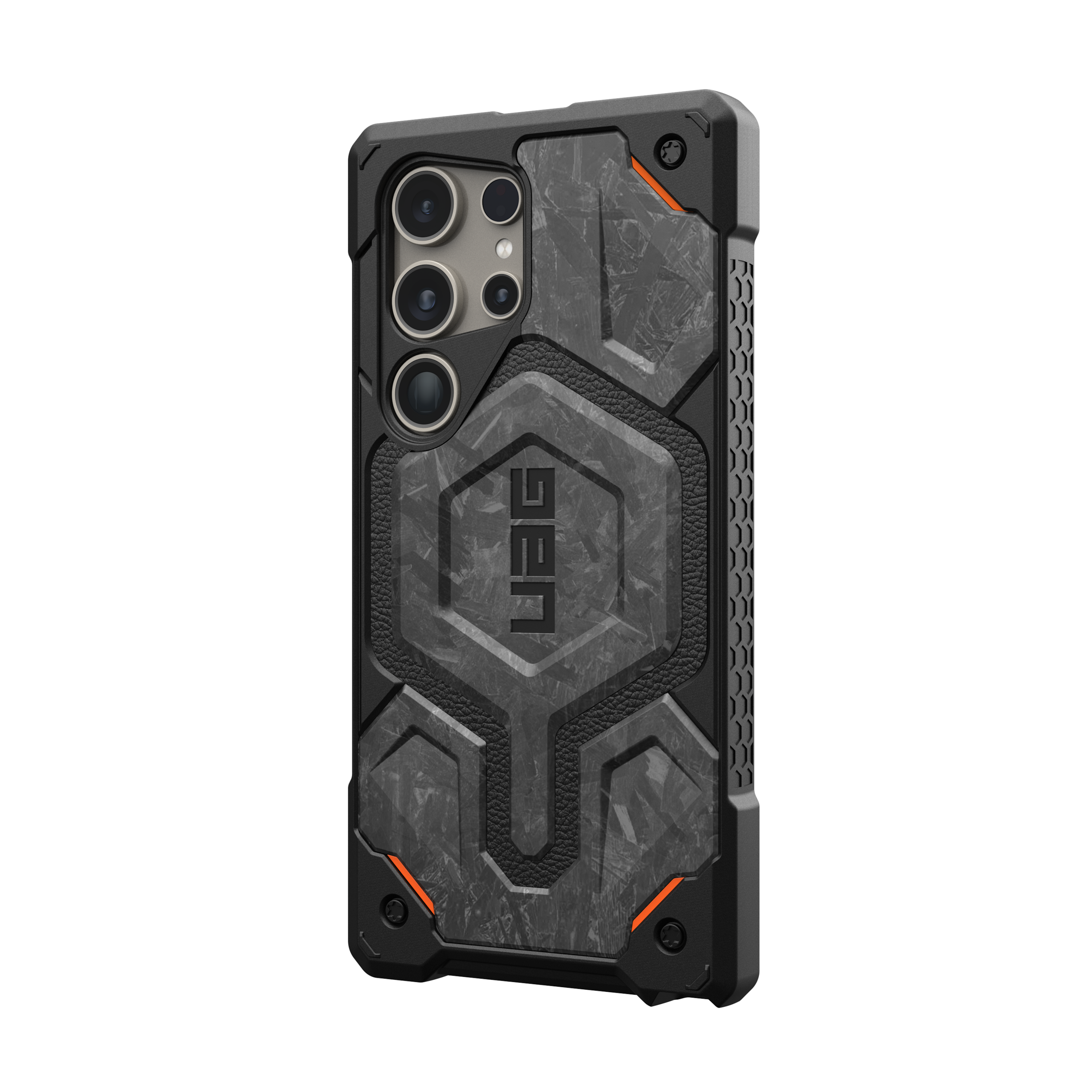 Samsung Galaxy S24 Ultra Protective Cases | Urban Armor Gear