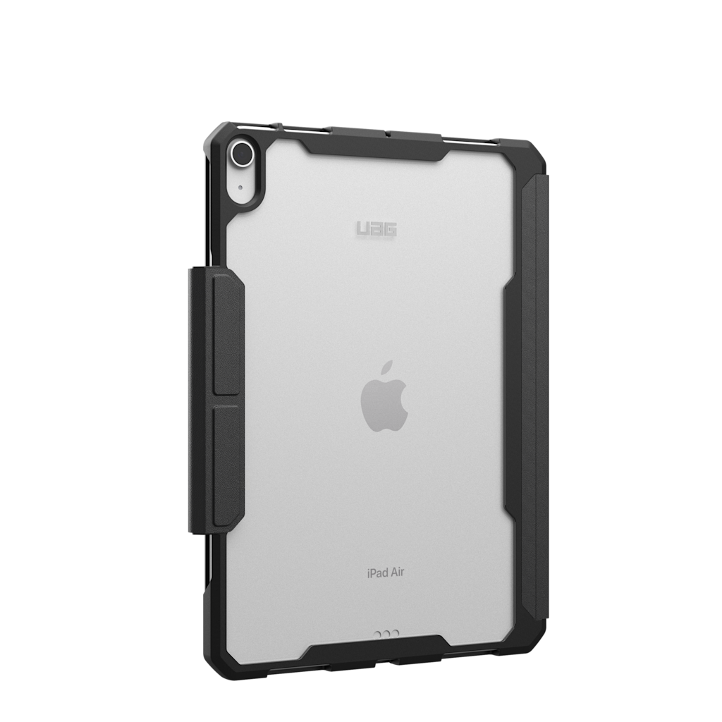 iPad Air 11" (7th Gen, 2025, M3) Folio Case Clear Essential Armor ...